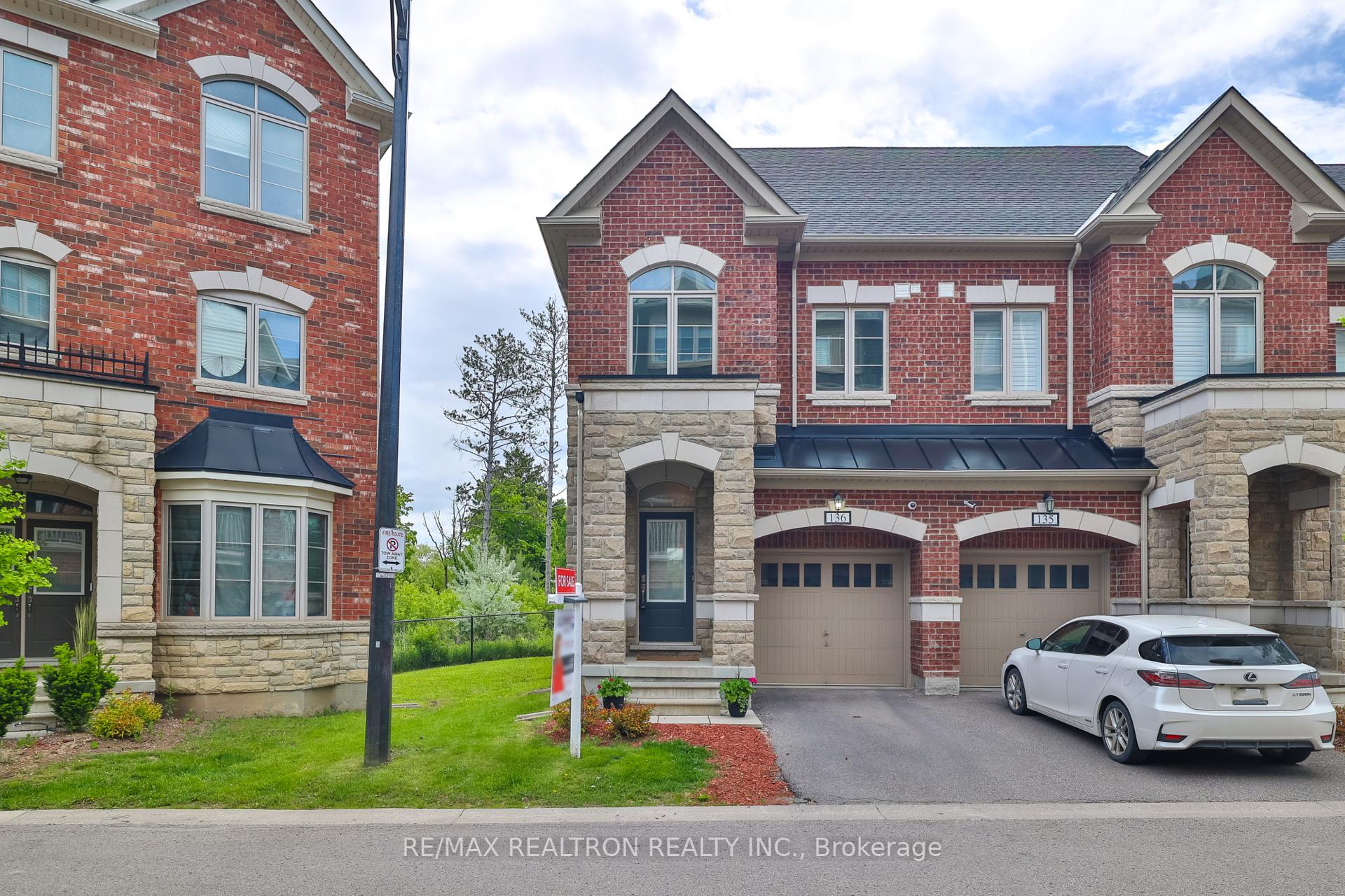 136 - 1331 Major Mackenzie Drive, Vaughan, ON L6A 4W4