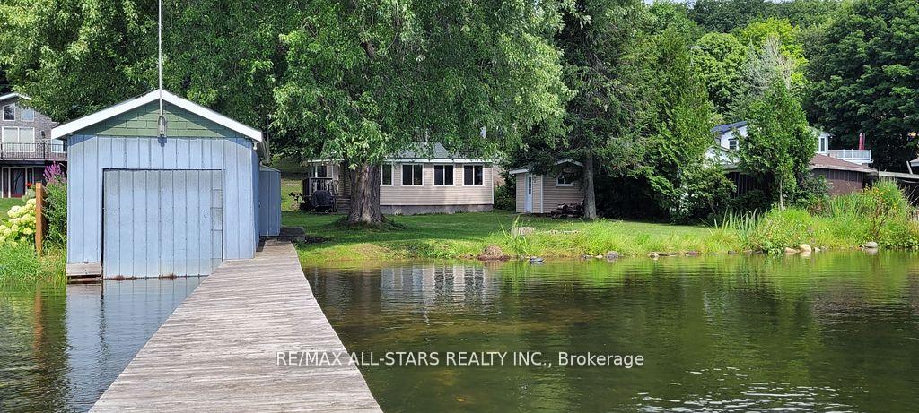 136 Coldstream Road, Kawartha Lakes, ON K0M 1N0