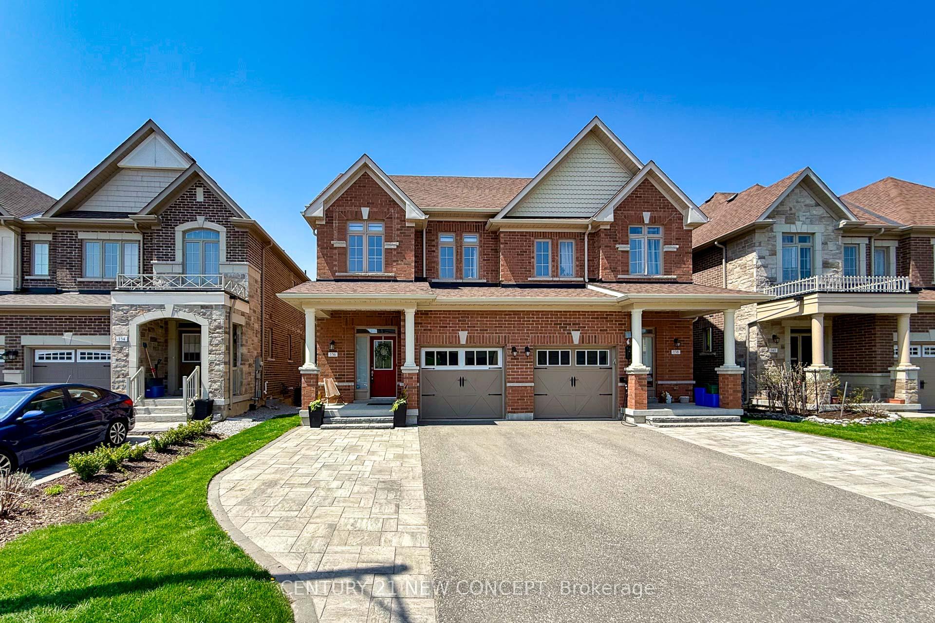 136 Countryman Road, East Gwillimbury, ON L9N 0N8