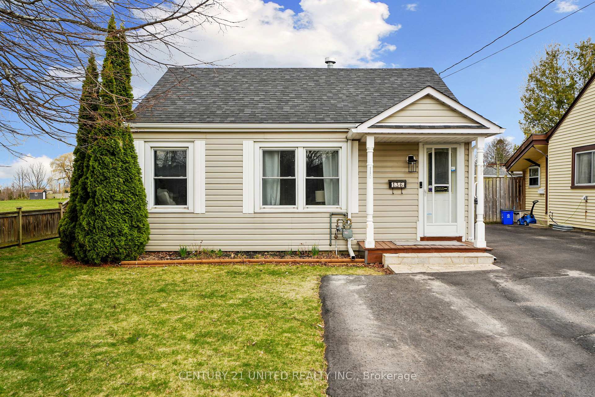136 Elgin Street S, Port Hope, ON L1A 2L4