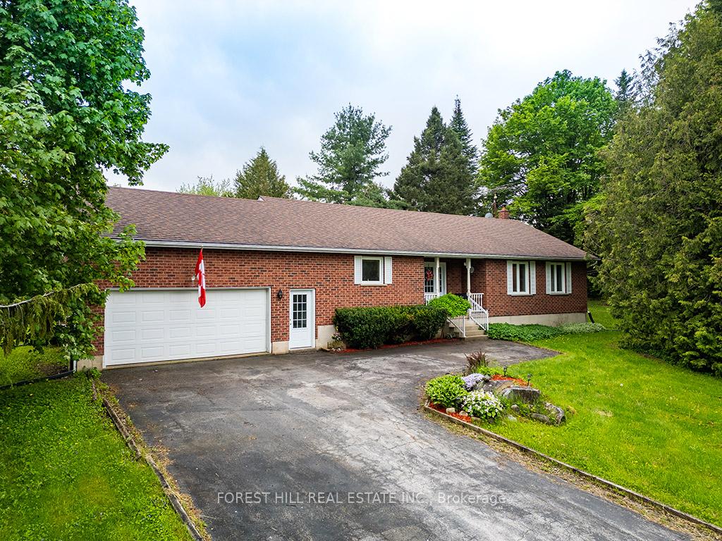 136 James Street, Grey Highlands, ON N0C 1K0