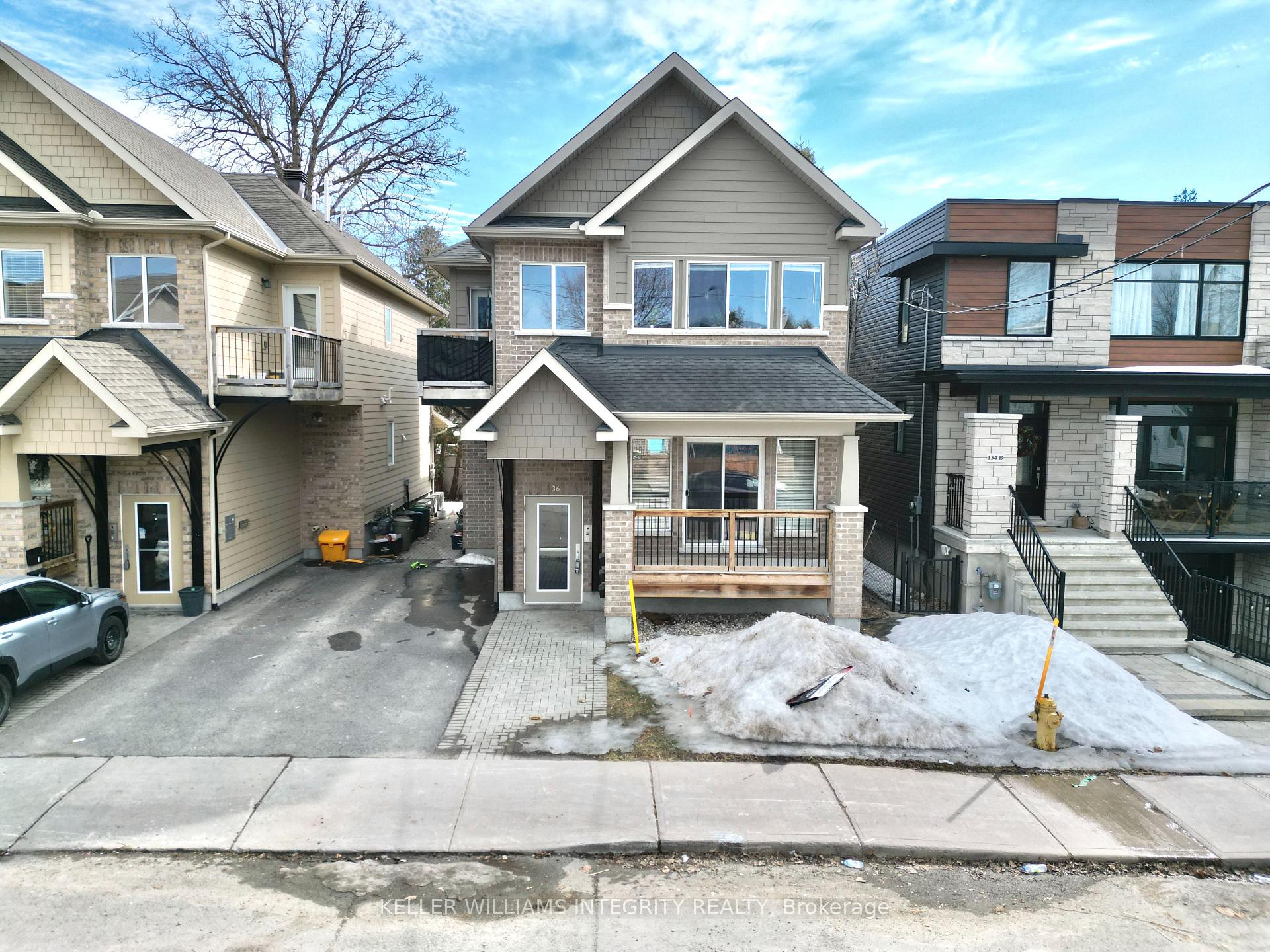 136 King George Street, Overbrook - Castleheights and Area, ON K1K 1V3