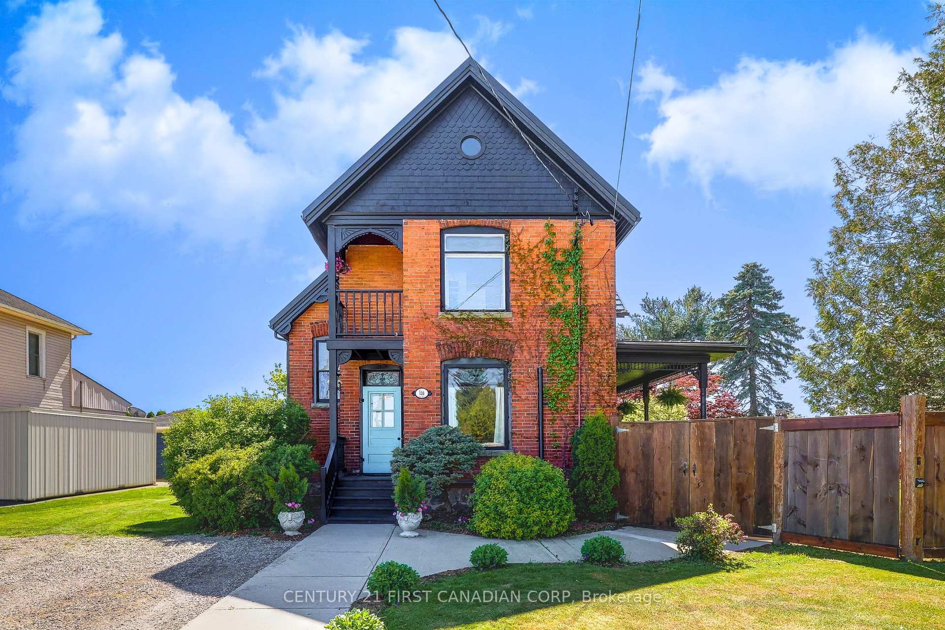 136 King Street S, Chatham-Kent, ON N0P 1T0