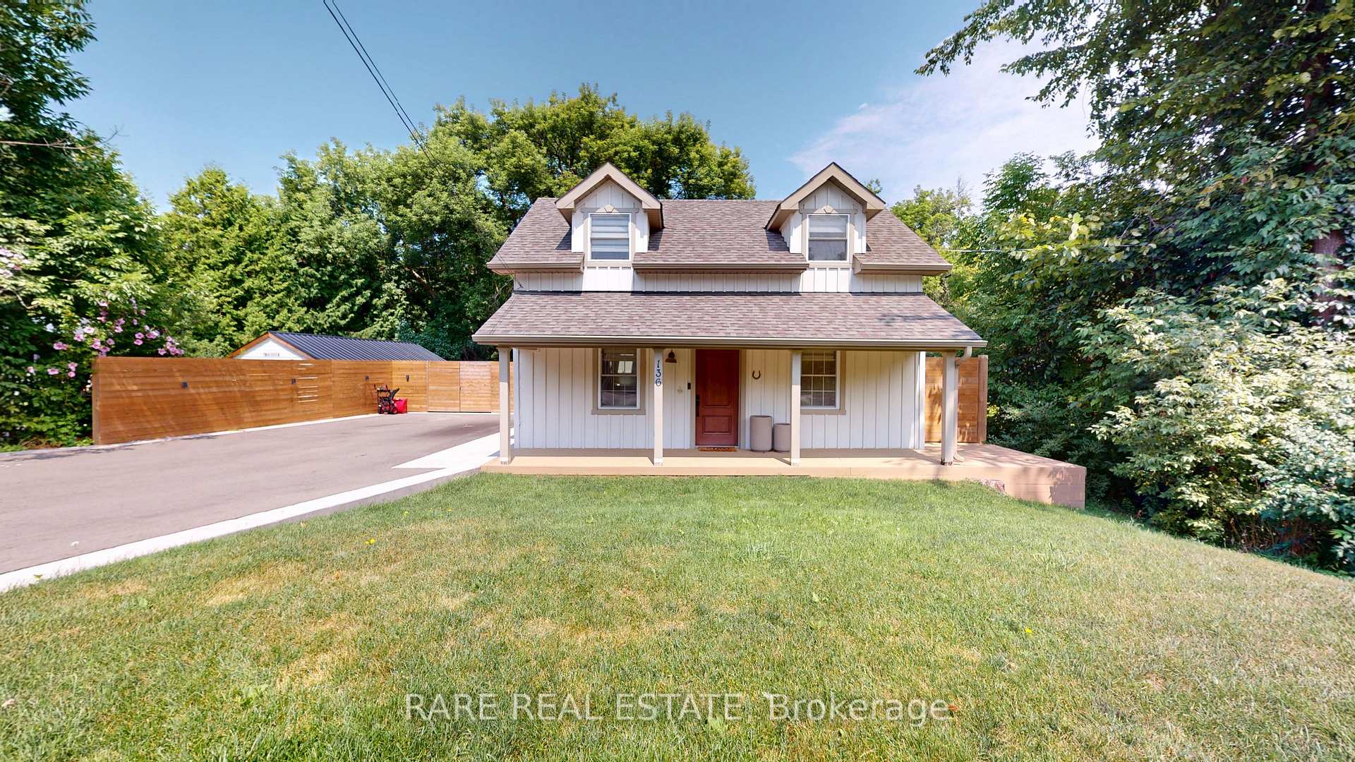 136 Main Street, King, ON L0G 1T0