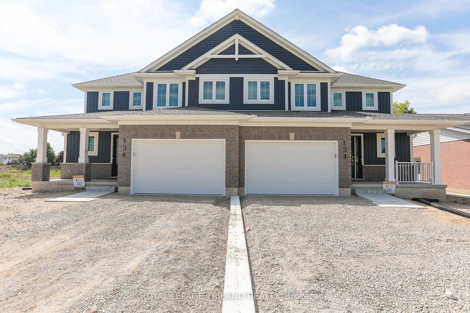 134 Manor Road, St. Thomas, ON N5R 0R3