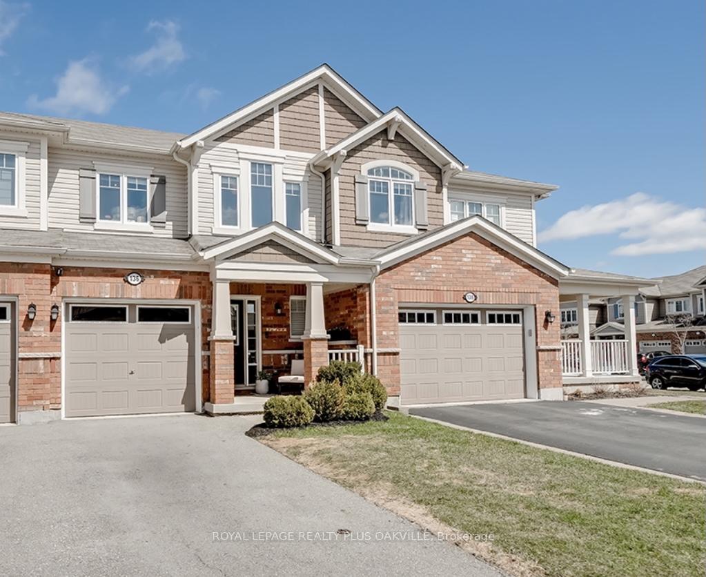 136 Mcmonies Drive, Hamilton, ON L8B 0A6