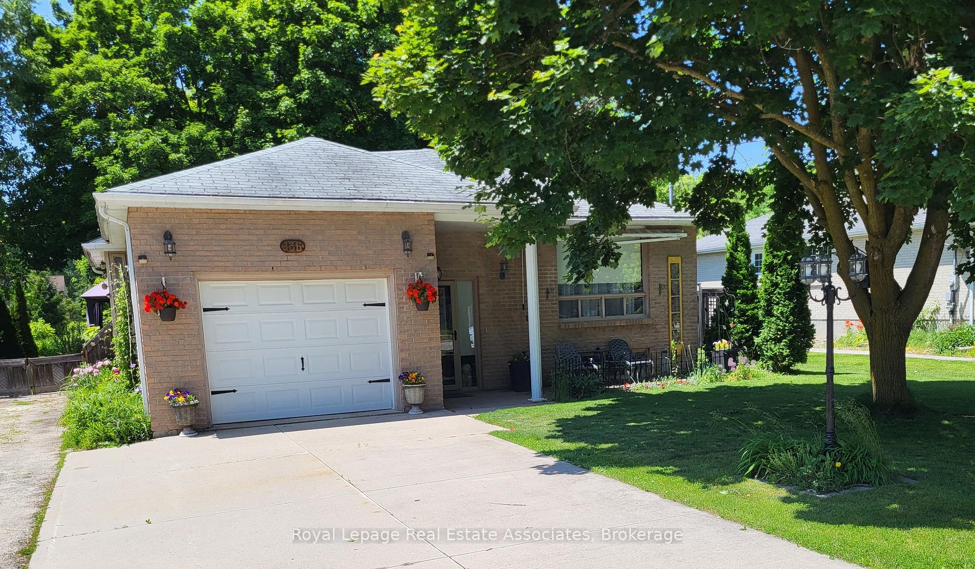136 Patterson Street N, New Tecumseth, ON L0G 1A0