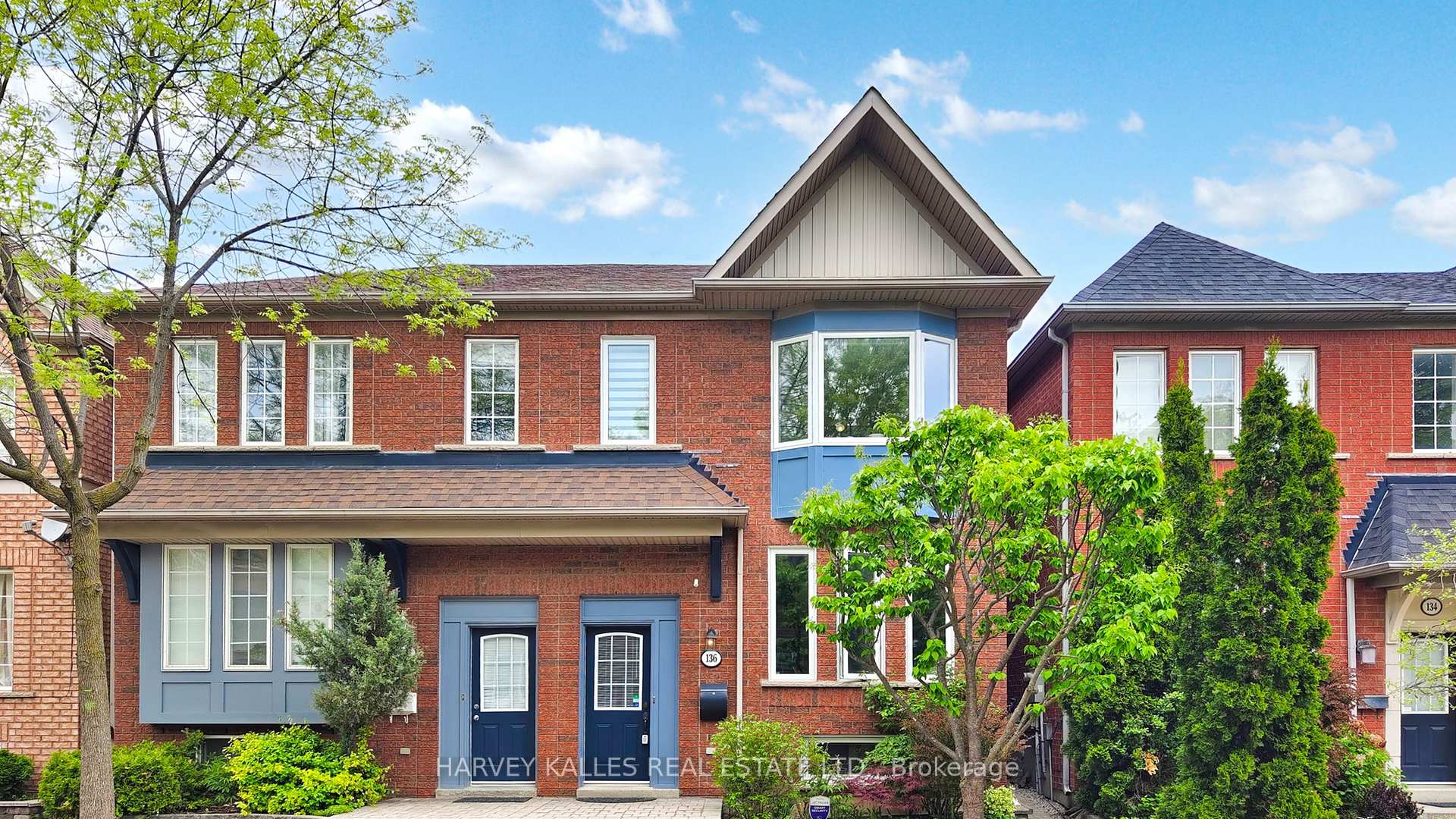 136 Tarragona Boulevard, Toronto, ON M6N 5C5