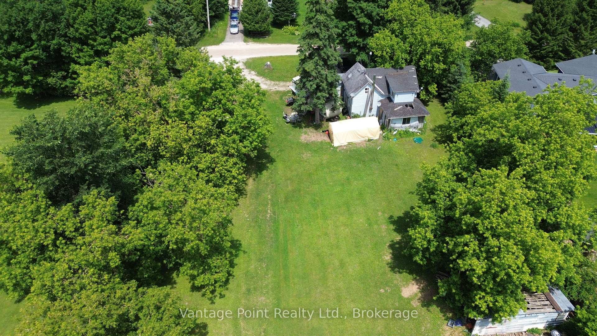 136 Torry Street, Grey Highlands, ON N0C 1K0