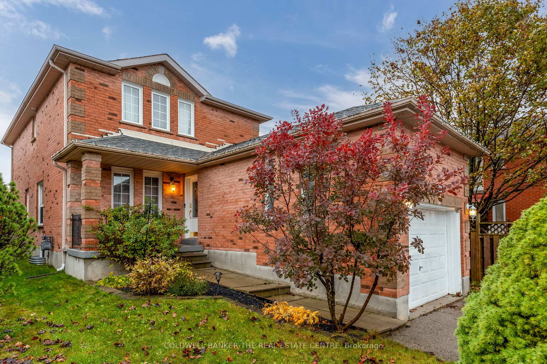 136 Violet Street, Barrie, ON L4N 9M7