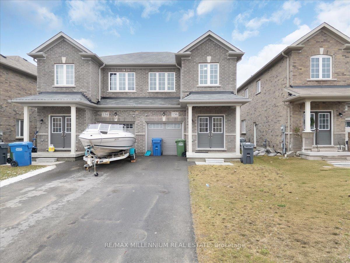 136 Werry Avenue, Southgate, ON N0C 1B0