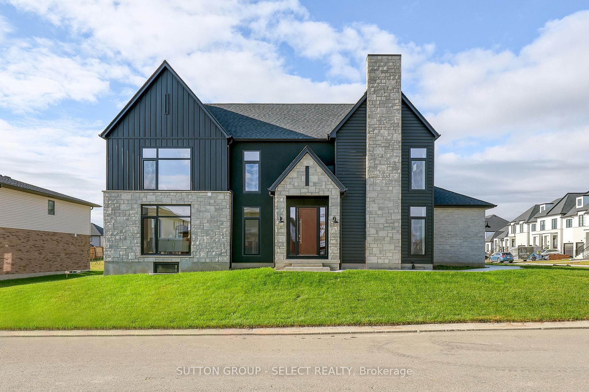 136 WINLOW Way, Middlesex Centre, ON N0L 1R0