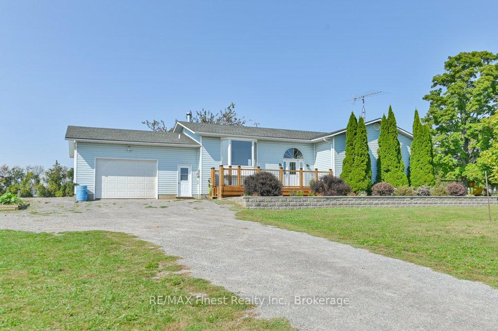 1360 County Road 17, Prince Edward County, ON K0K 2P0