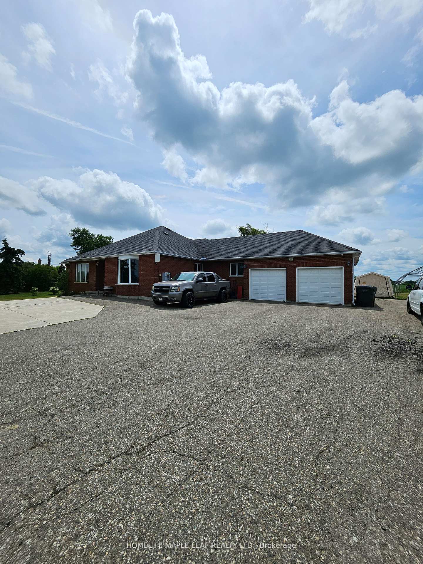 13608 Torbram Road W, Caledon, ON L7C 2S9
