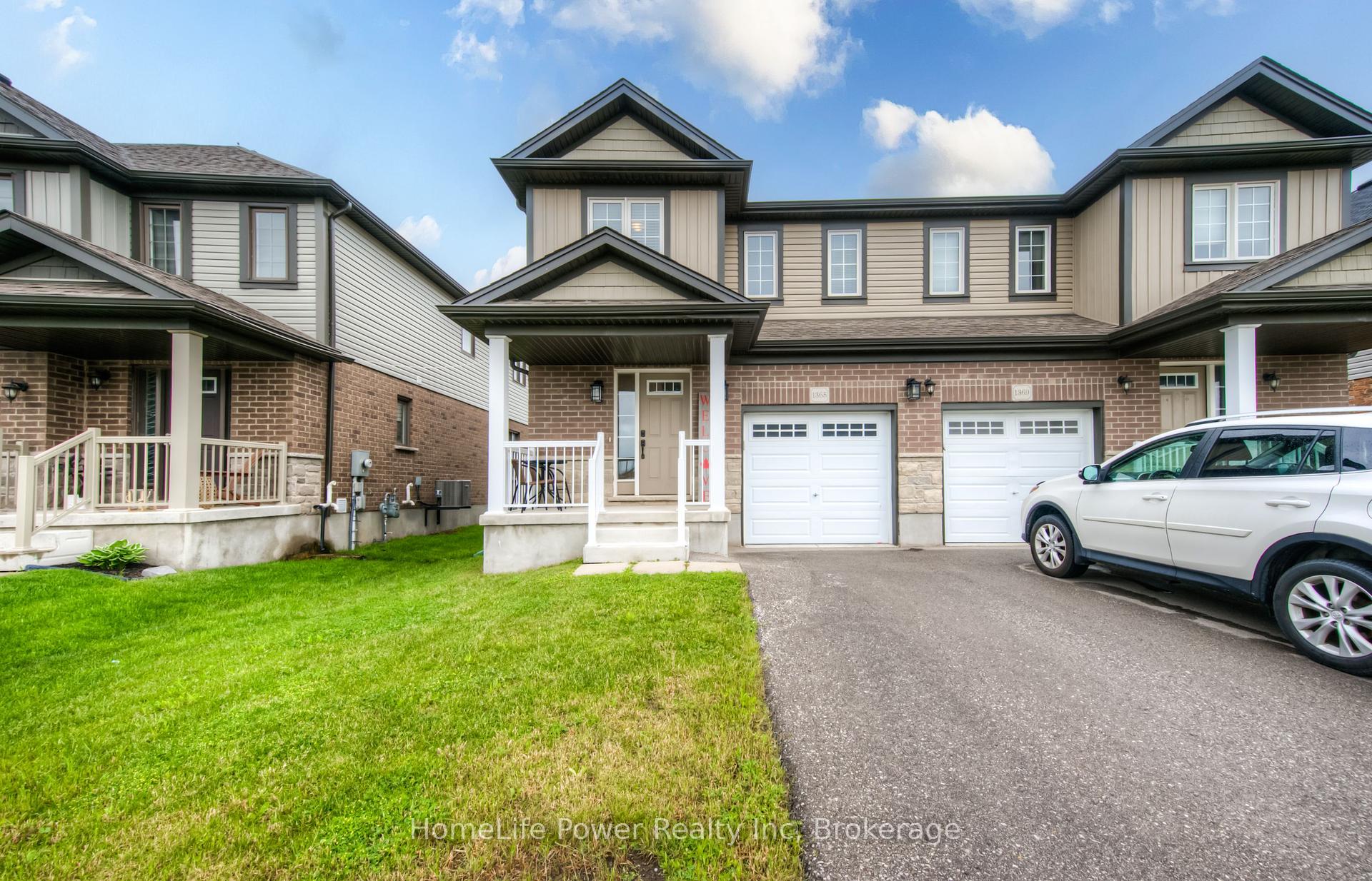 1365 Calais Drive, Woodstock, ON N4T 0L8