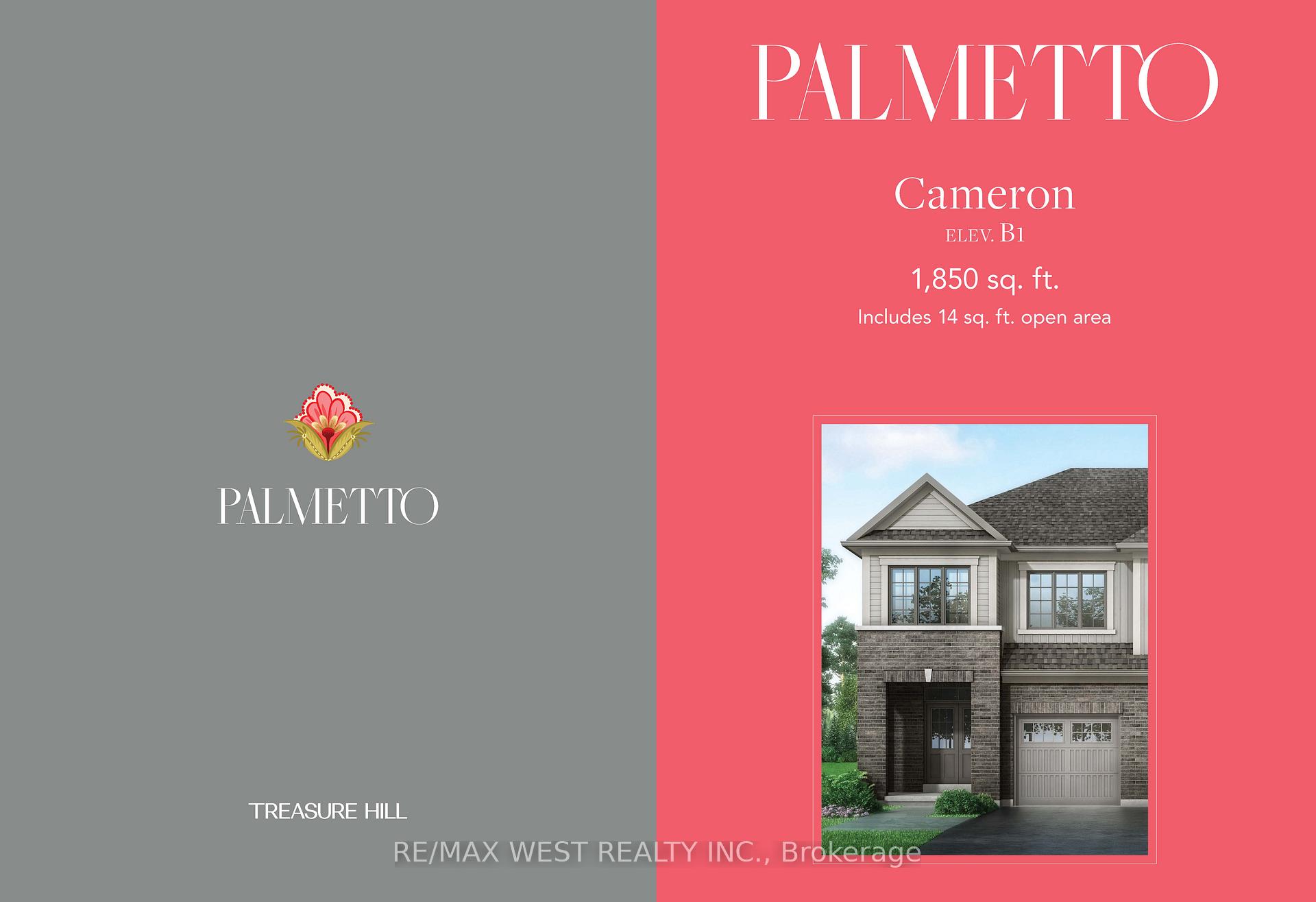 1366 Canfield Street, Oshawa, ON L1H 8L7