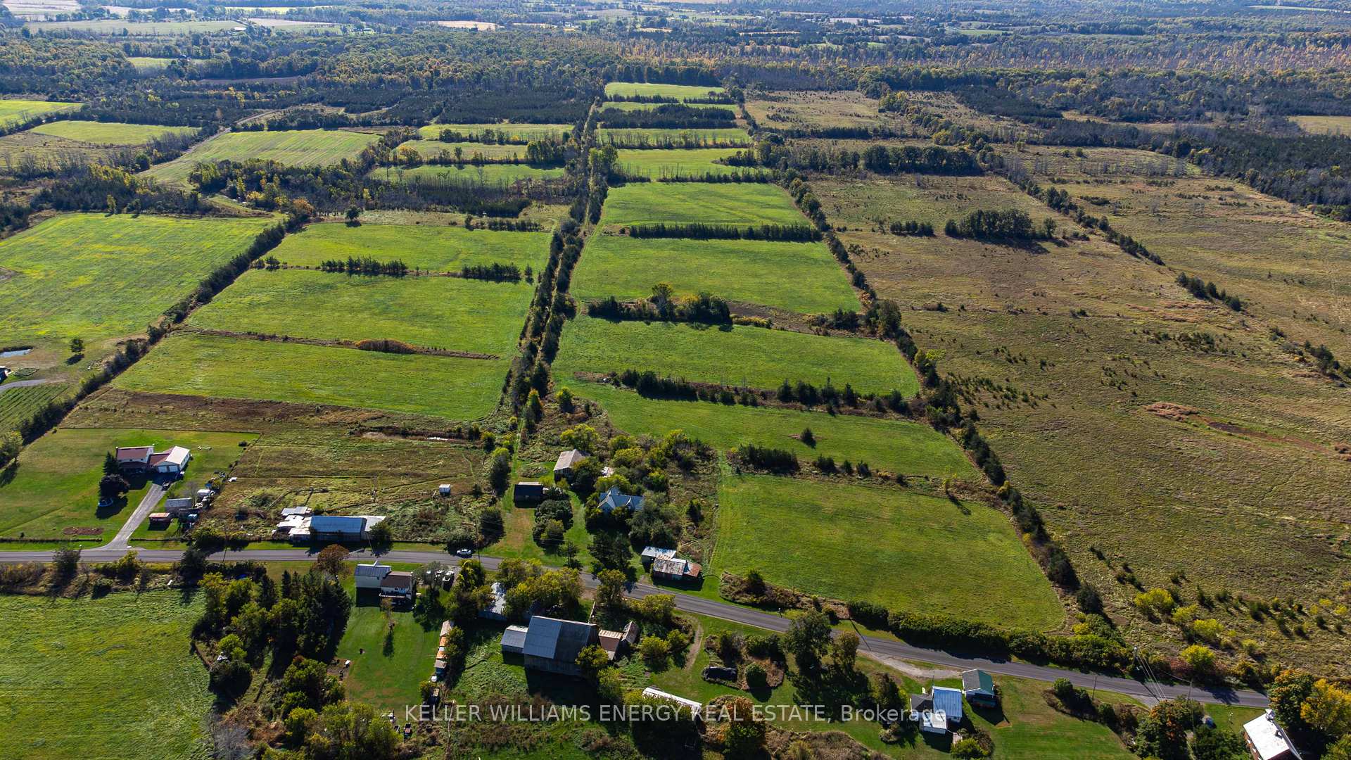 1366 Fish Lake Road, Prince Edward County, ON K0K 1W0