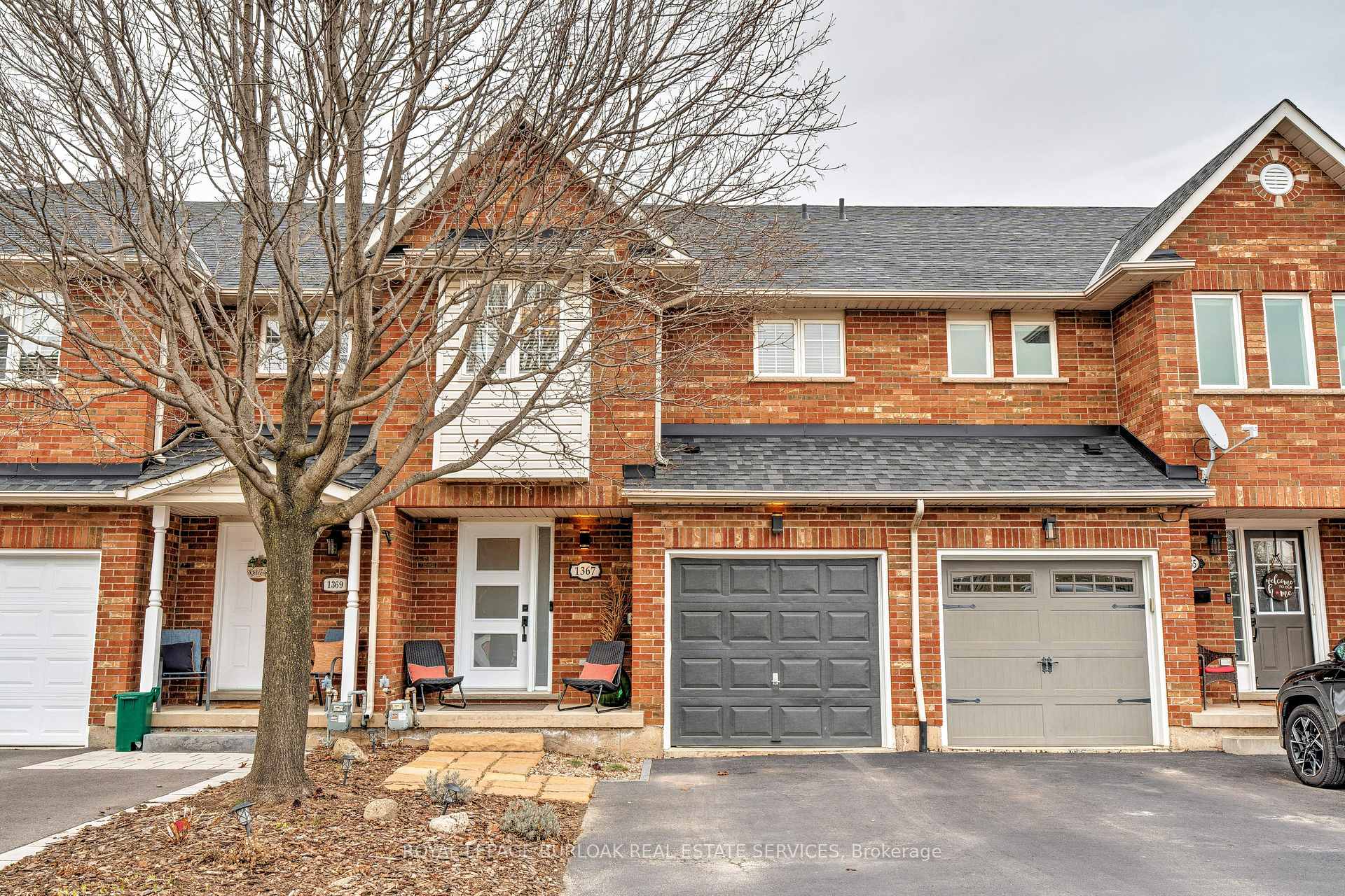 1367 Tobyn Drive, Burlington, ON L7M 4V7