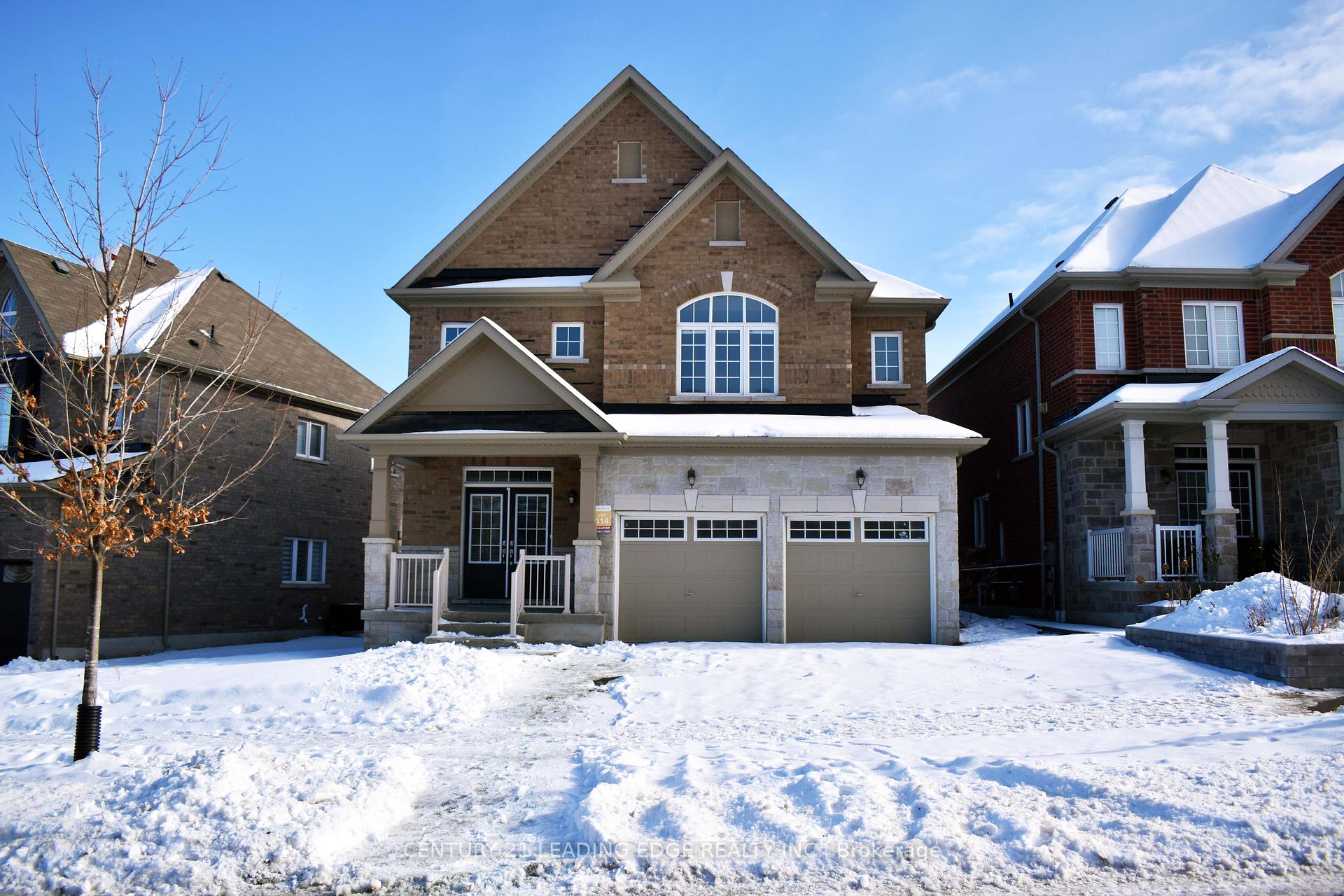 137 ELEPHANT HILL Drive, Clarington, ON L1C 0V9