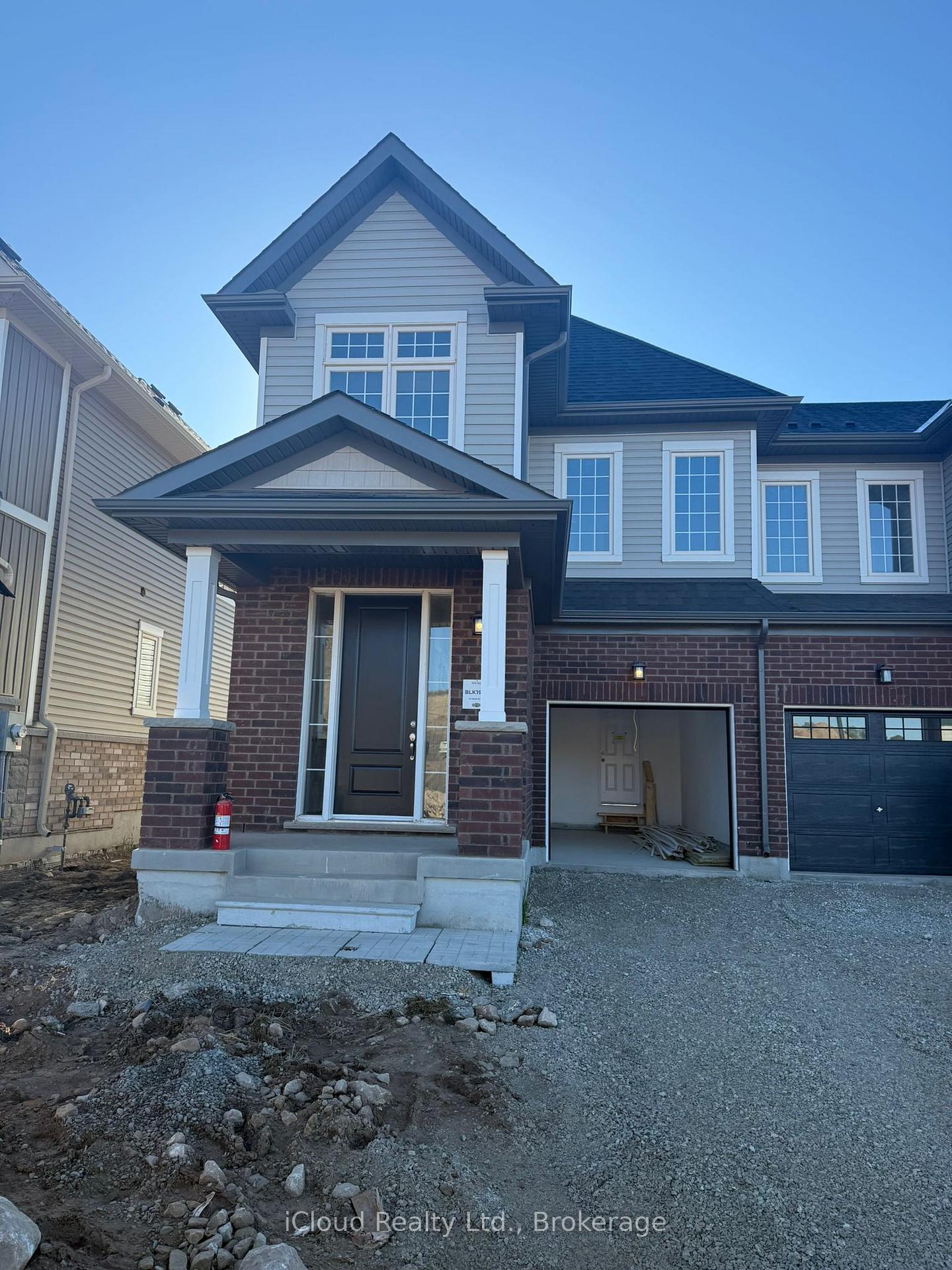 137 Gear Avenue, Erin, ON N0B 1T0