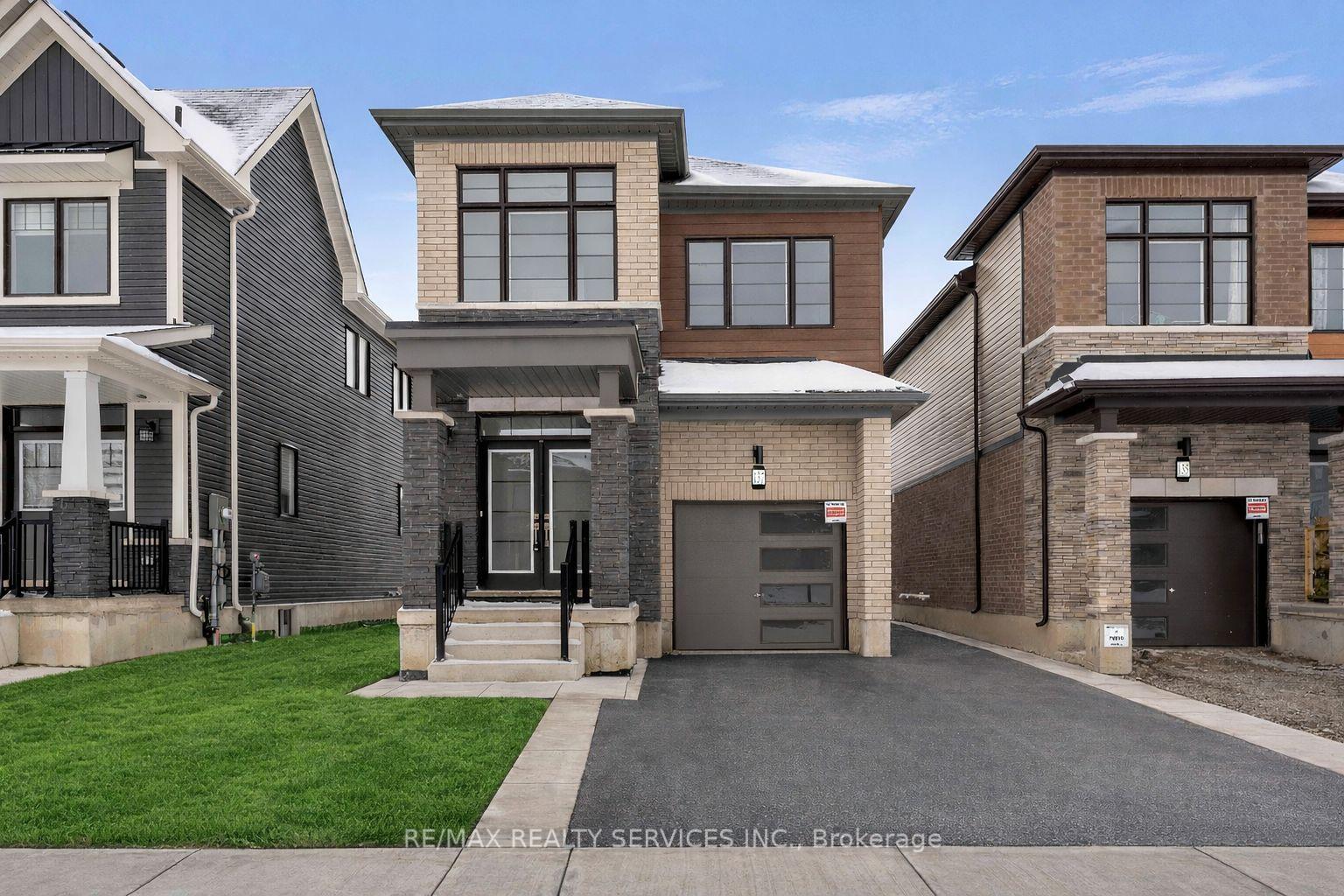 137 Gillespie Drive, Brantford, ON N3T 0K8