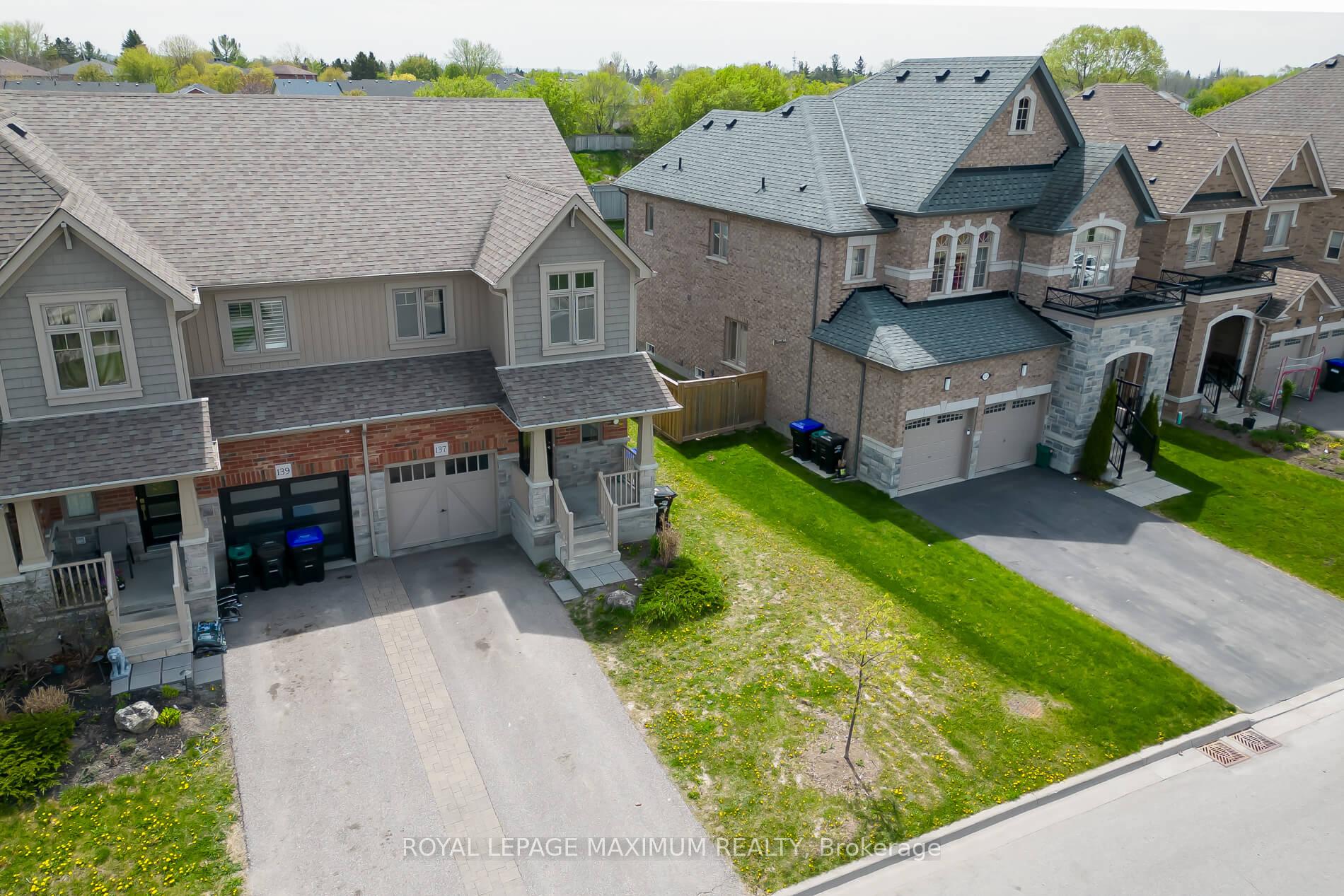 137 Hutchinson Drive, New Tecumseth, ON L9R 0P6