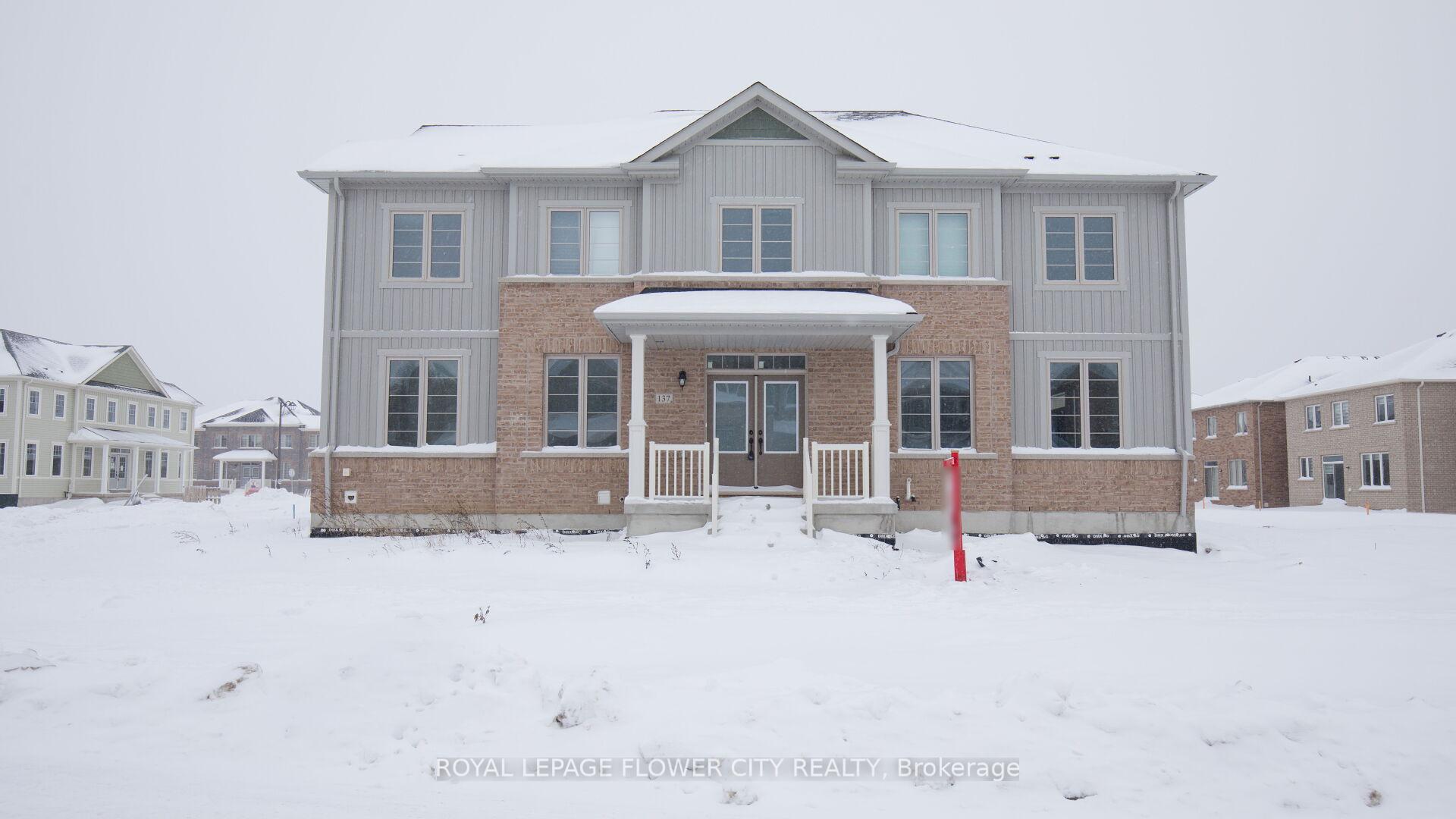 137 Limestone Lane, Shelburne, ON L6V 2R4