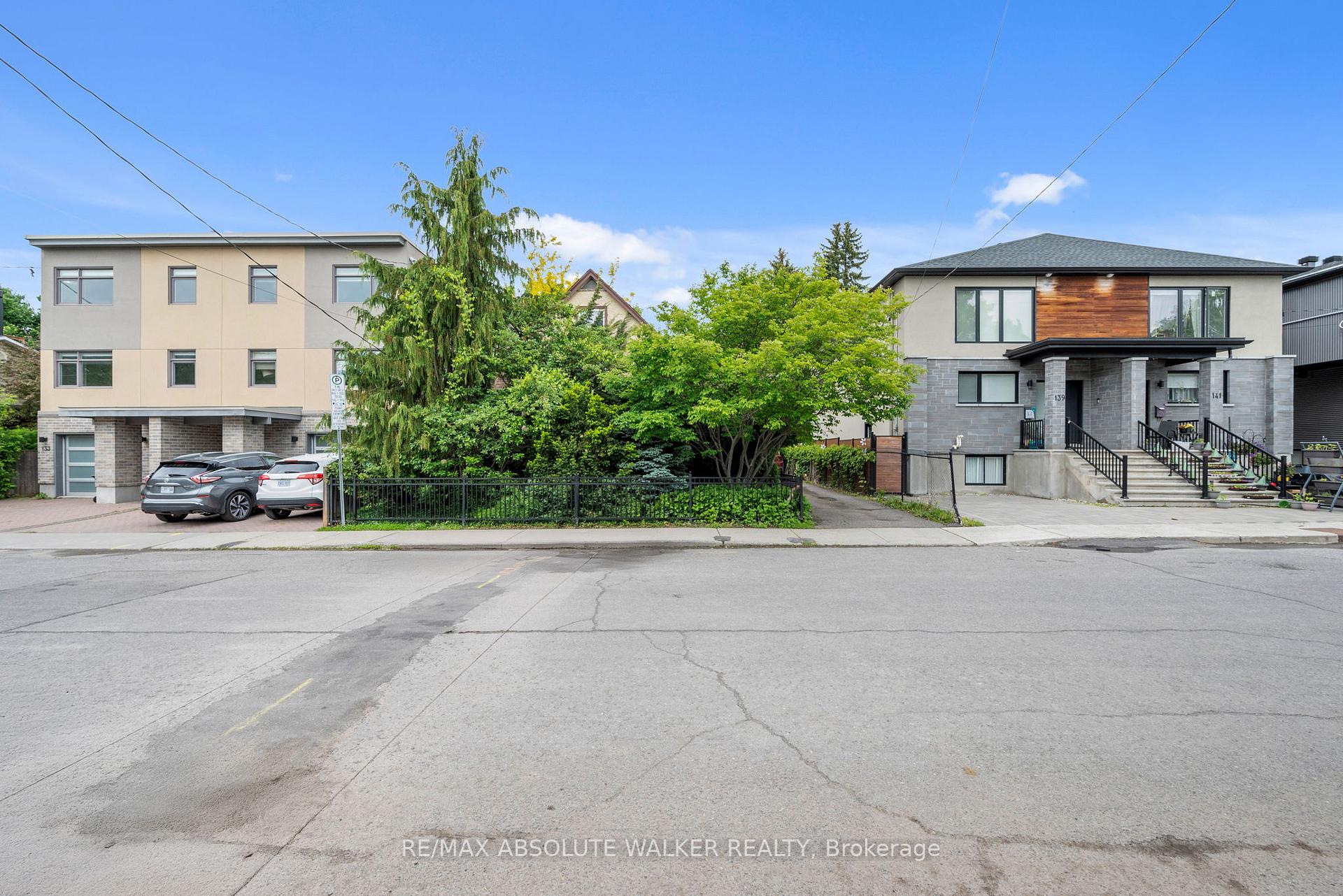 137 Prince Albert Street, Overbrook - Castleheights and Area, ON K1K 1Z9