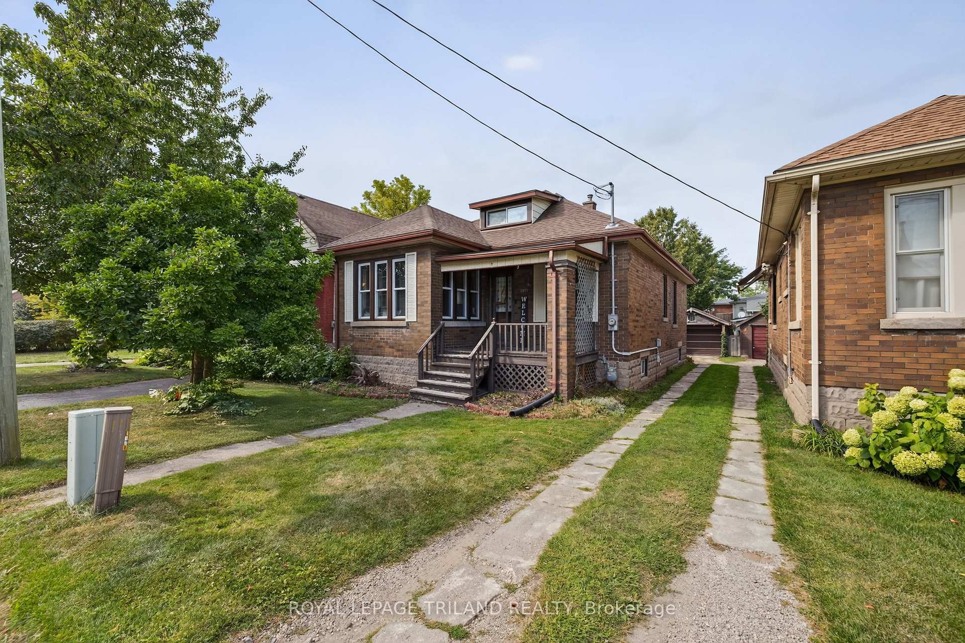 St. Thomas Real Estate MLS® Listings & Houses For Sale