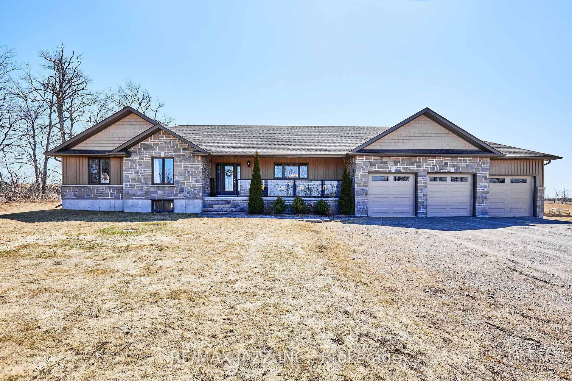 137 Sharpe Line, Cavan Monaghan, ON L0A 1C0