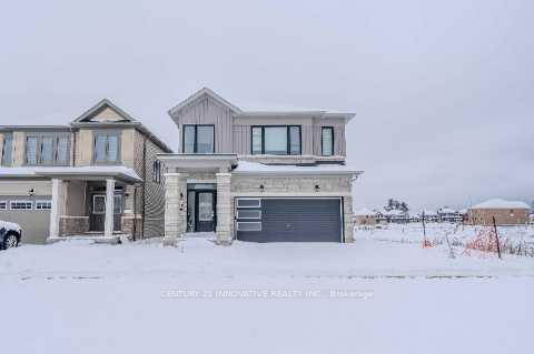 Basement - 137 Terry Fox Drive, Barrie, ON L9J 0L9