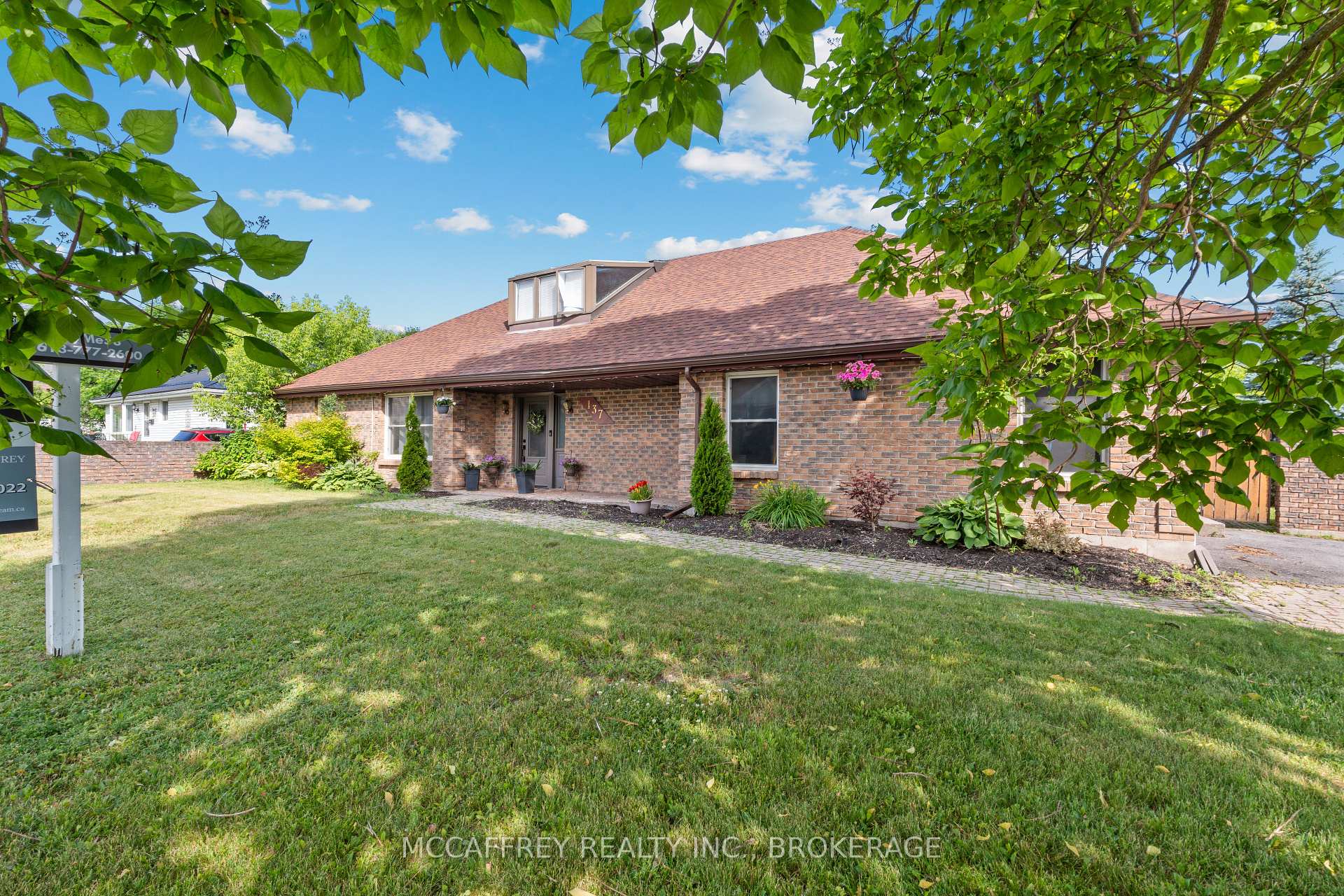 137 Thomas Street W, Greater Napanee, ON K7R 2H4