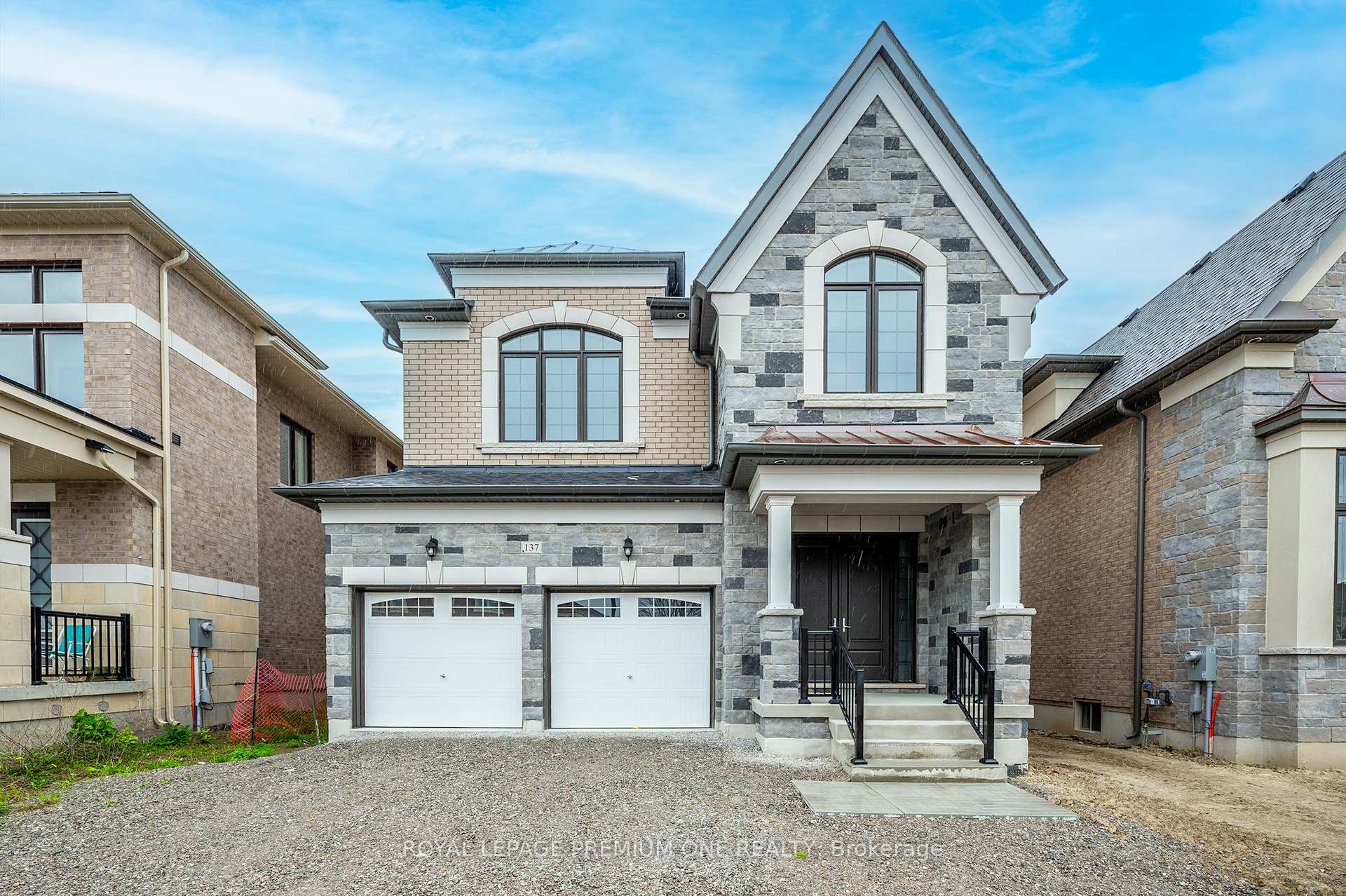 137 Timber Creek Boulevard, Vaughan, ON L4H 3X8