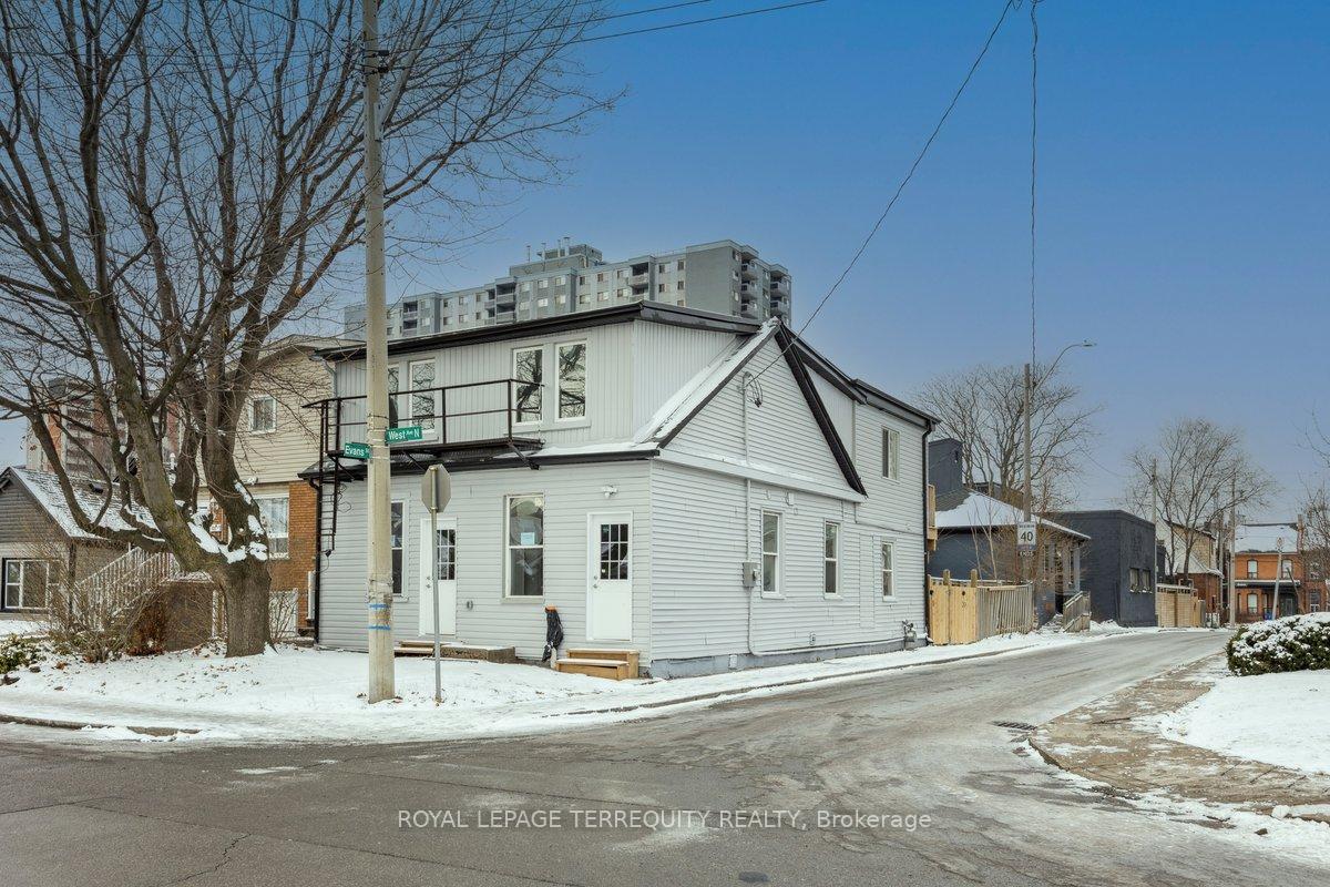 137 West Avenue N, Hamilton, ON L8L 5C4