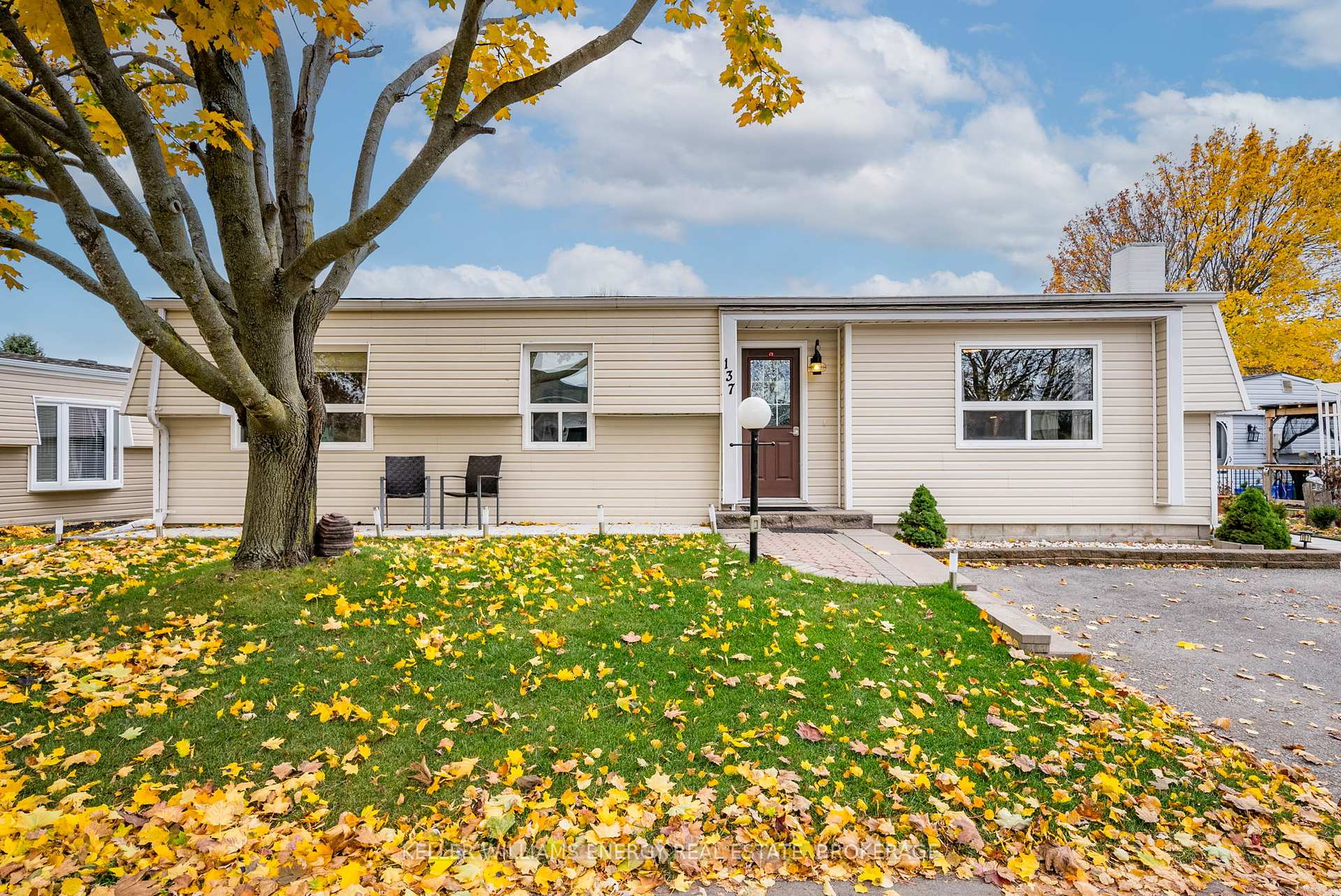 137 Wilmot Trail, Clarington, ON L1B 1B9