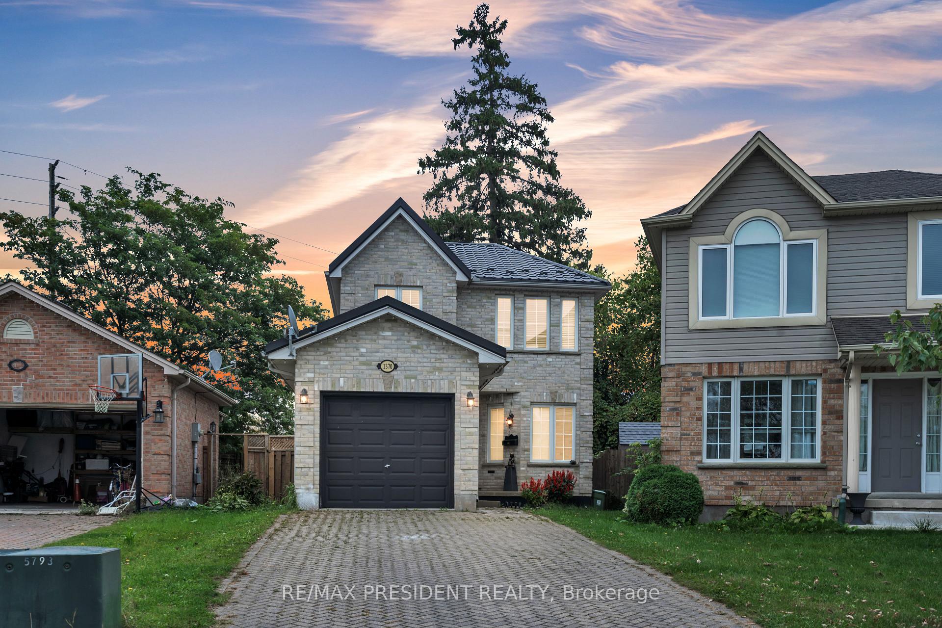 1370 Baycliffe Place, London, ON N5Y 5N5