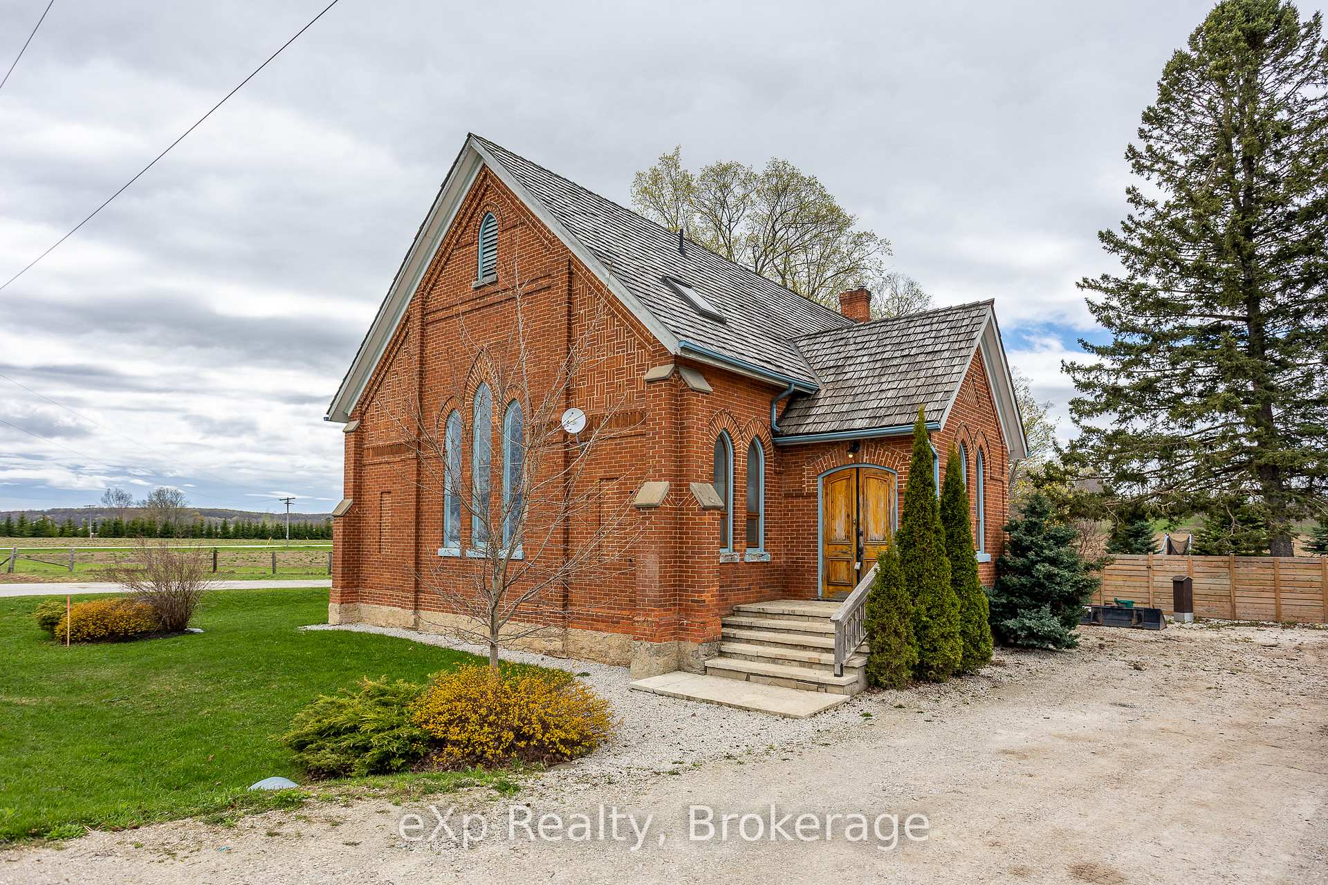 137190 Grey Rd 12, Meaford, ON N4L 1W6