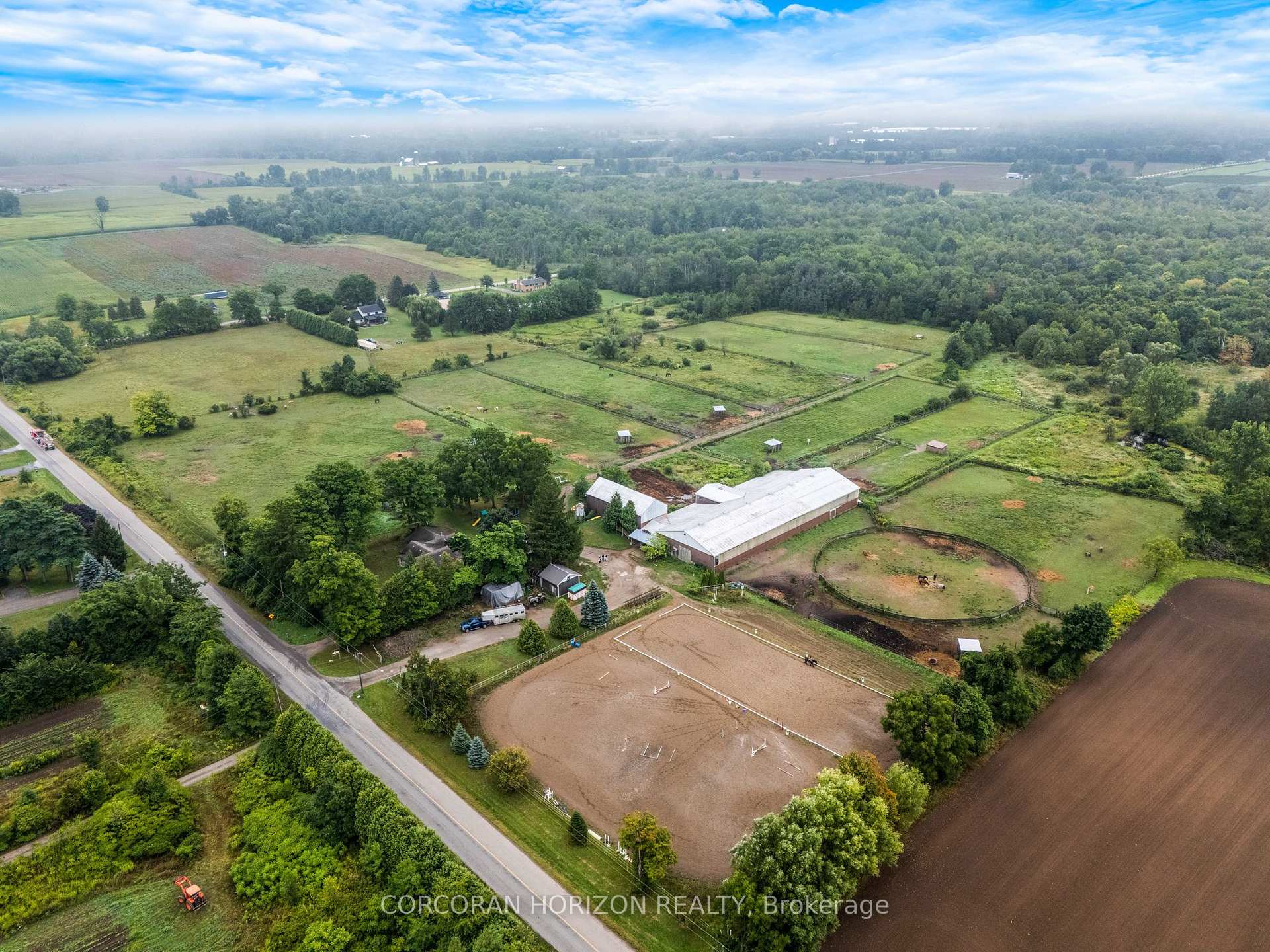 1374 5th Concession Road W, Hamilton, ON L0R 2H2
