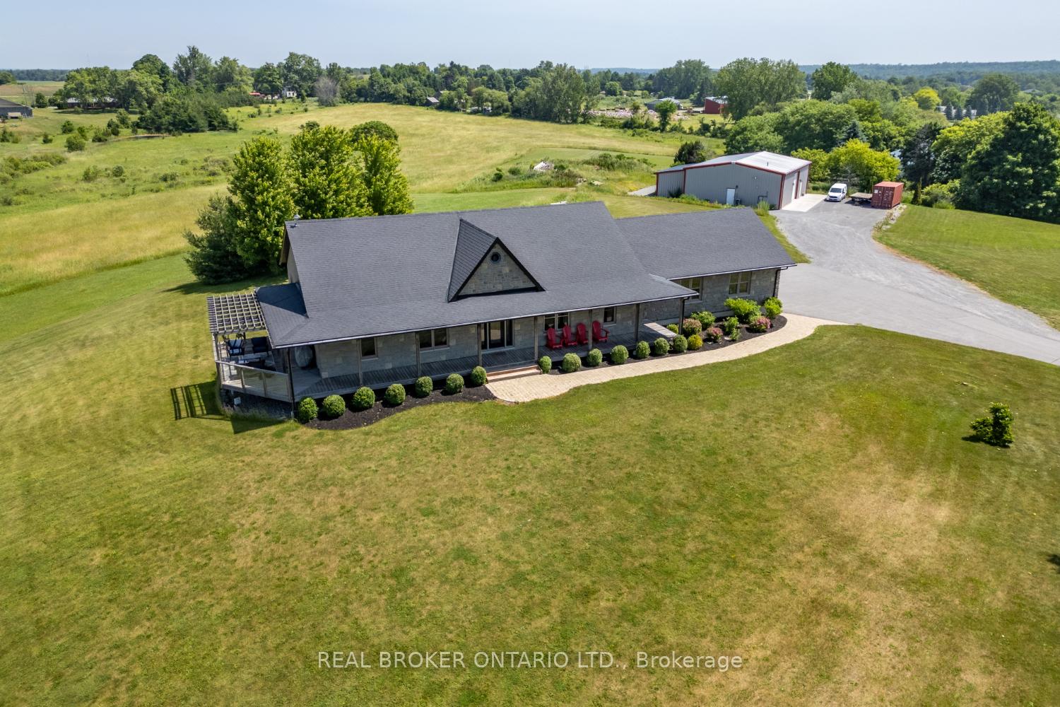 Prince Edward County Real Estate MLS® Listings & Houses For Sale