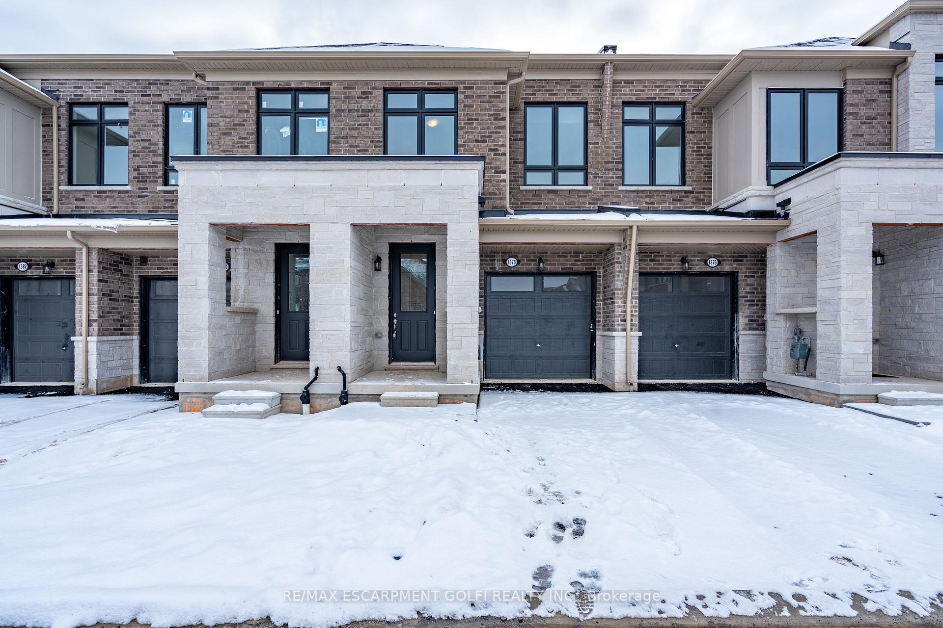 1378 BLUEPRINT COMMON, Burlington, ON L7P 0V6
