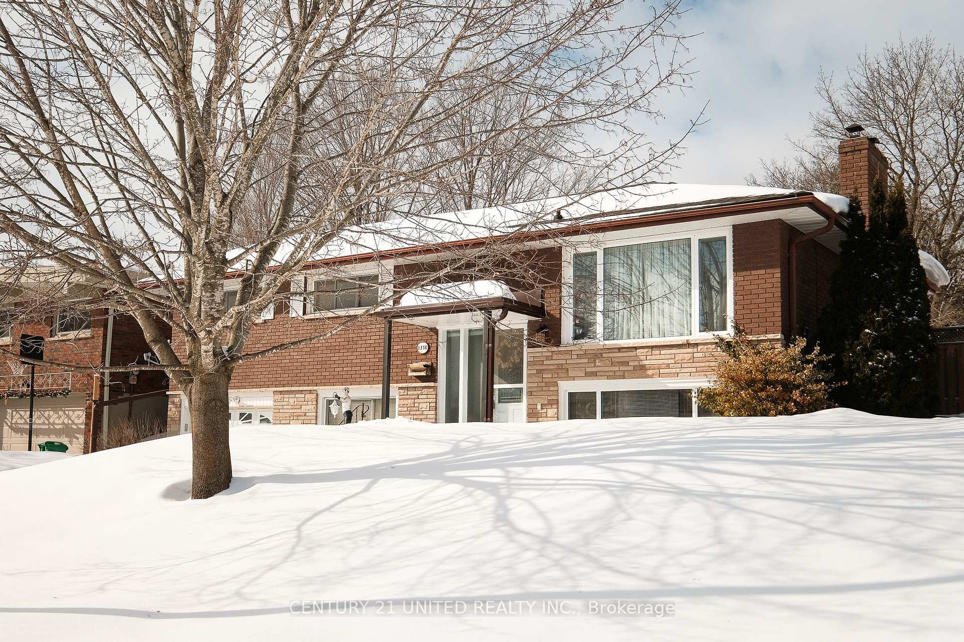 1378 Leighton Road, Peterborough, ON K9H 6W6