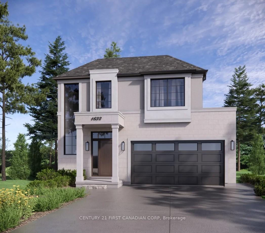 1378 Shields Place, London, ON N6G 0Z8
