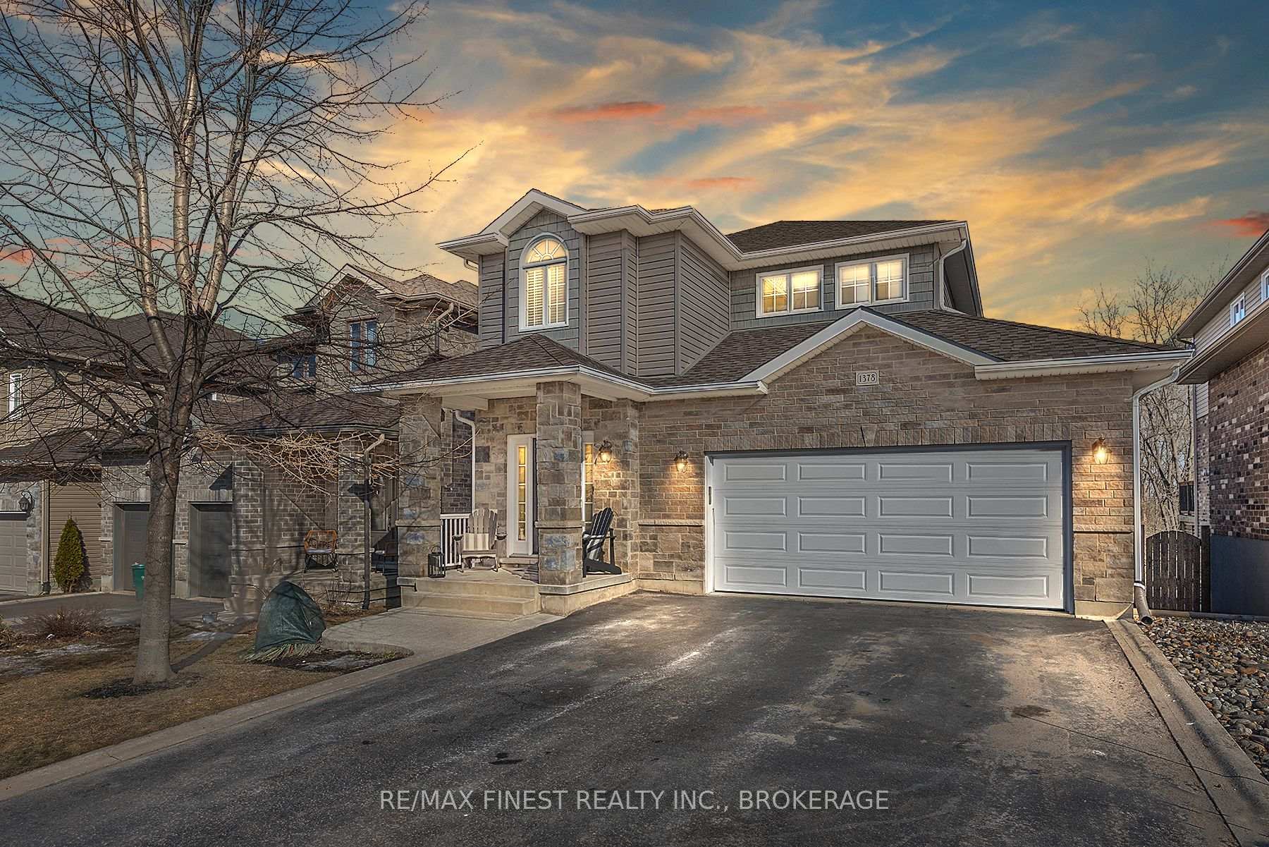 1378 Waterside Way, Kingston, ON K7K 0G2