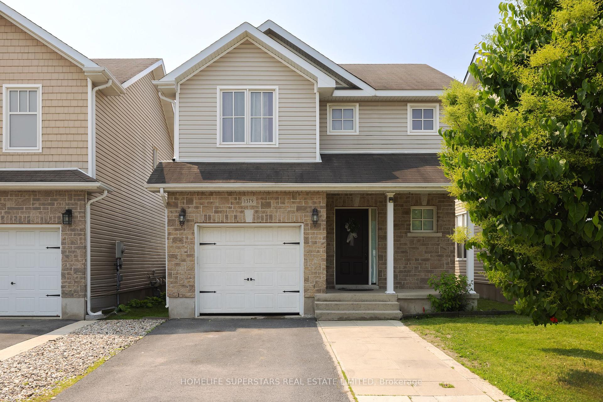 1379 Atkinson Street, Kingston, ON K7P 0C4