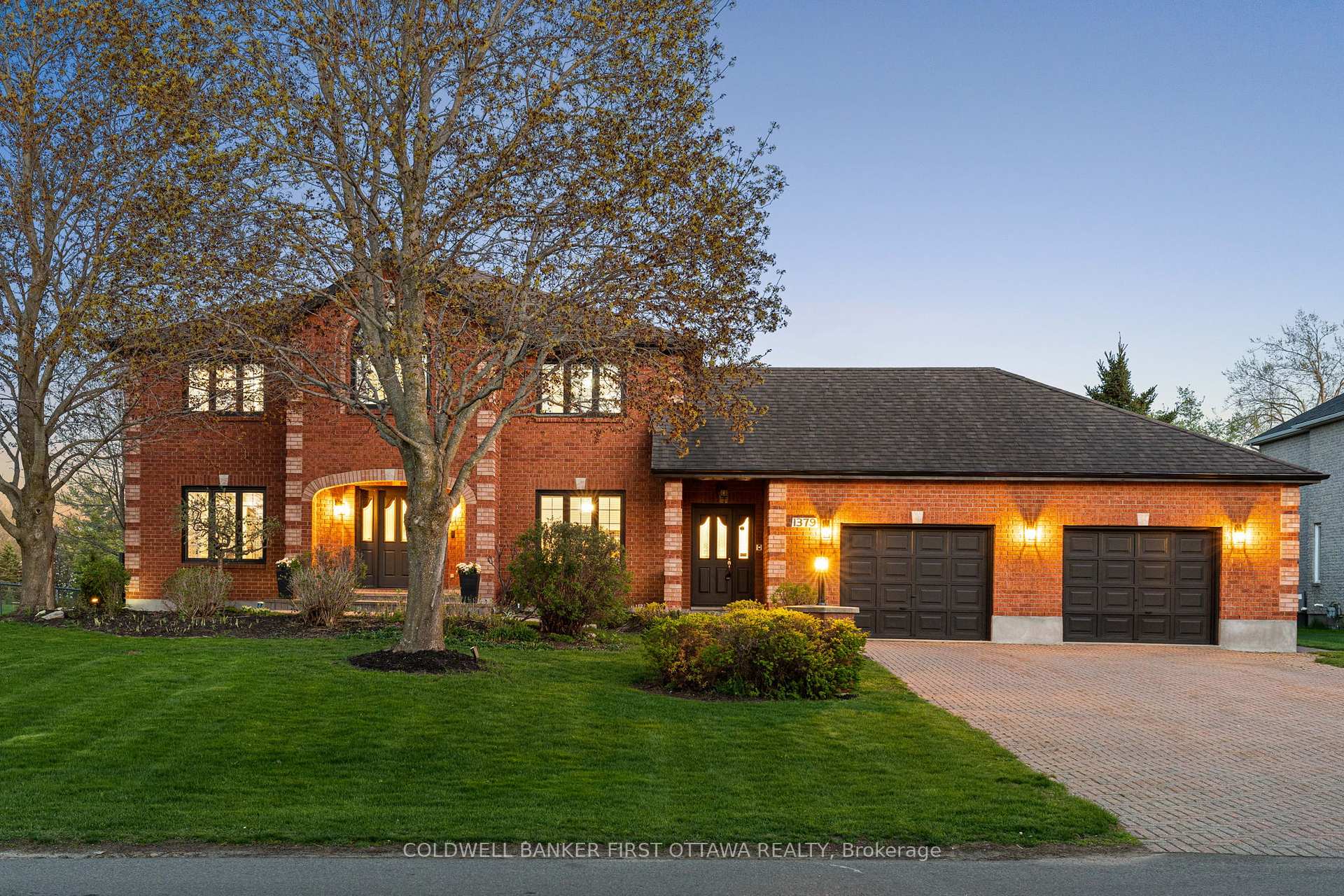 1379 Potter Drive, Manotick - Kars - Rideau Twp and Area, ON K4M 1C3