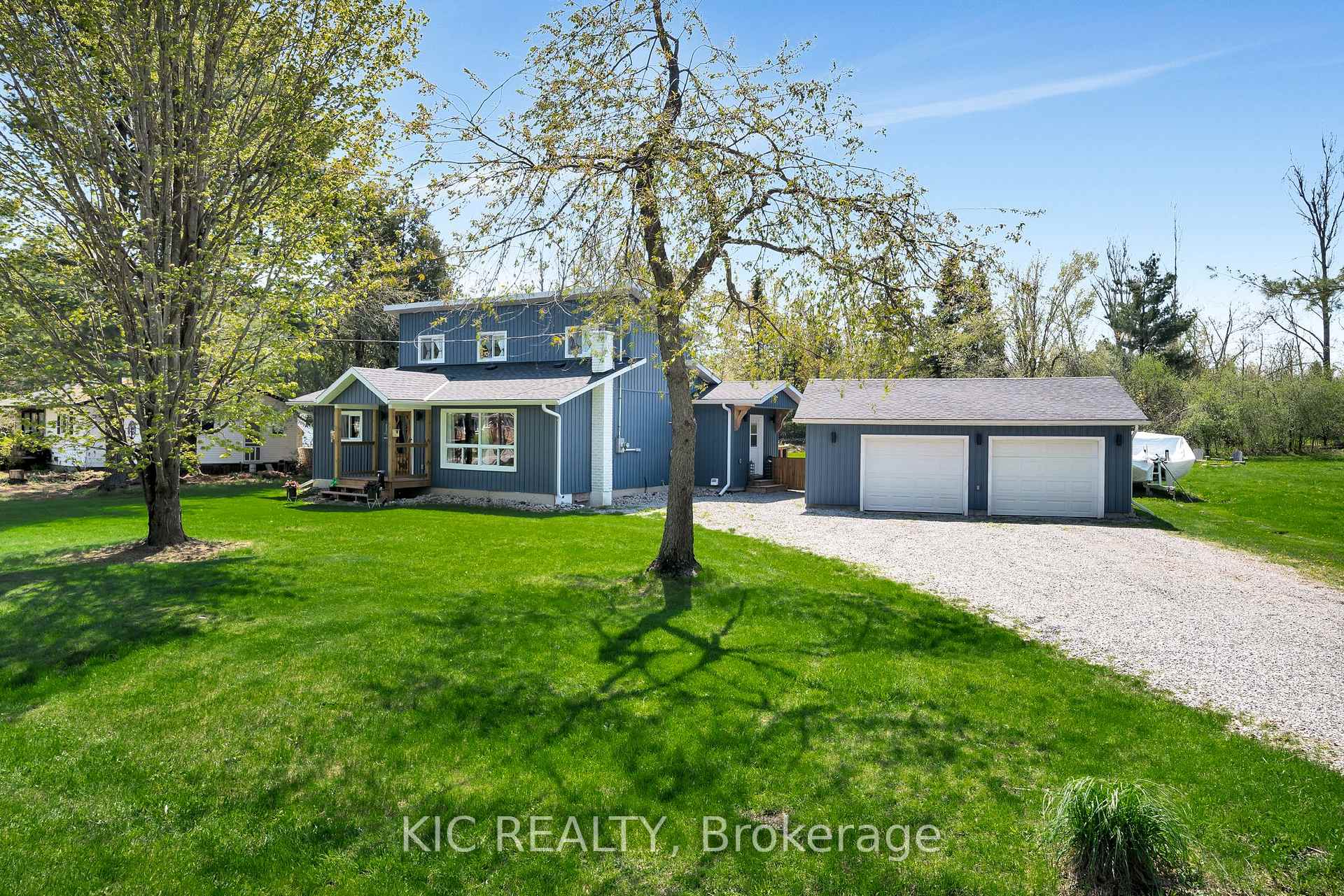 138 Alpine Lake Road, Trent Lakes, ON K0M 1A0