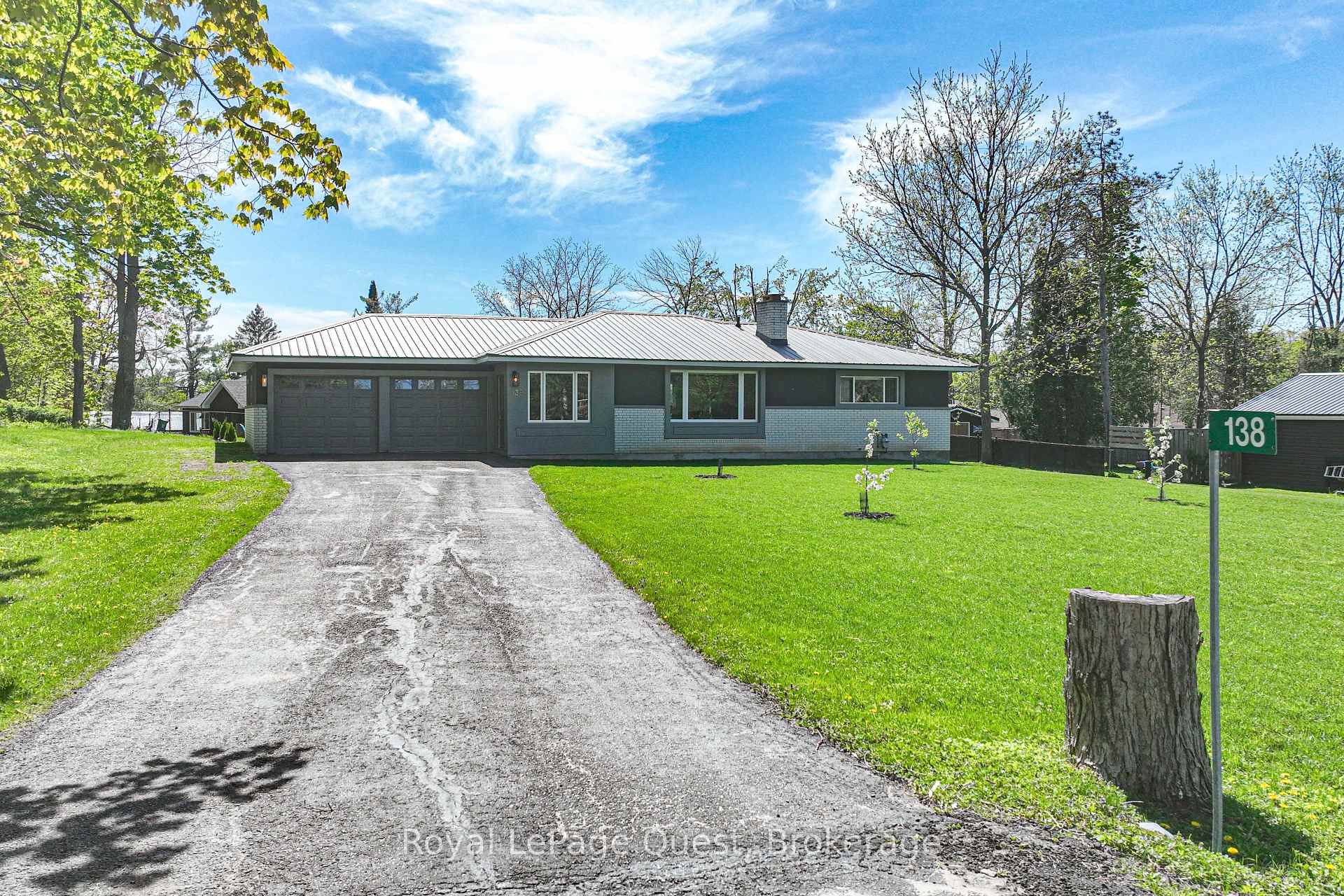 138 Bass Line, Oro-Medonte, ON L3V 0J9