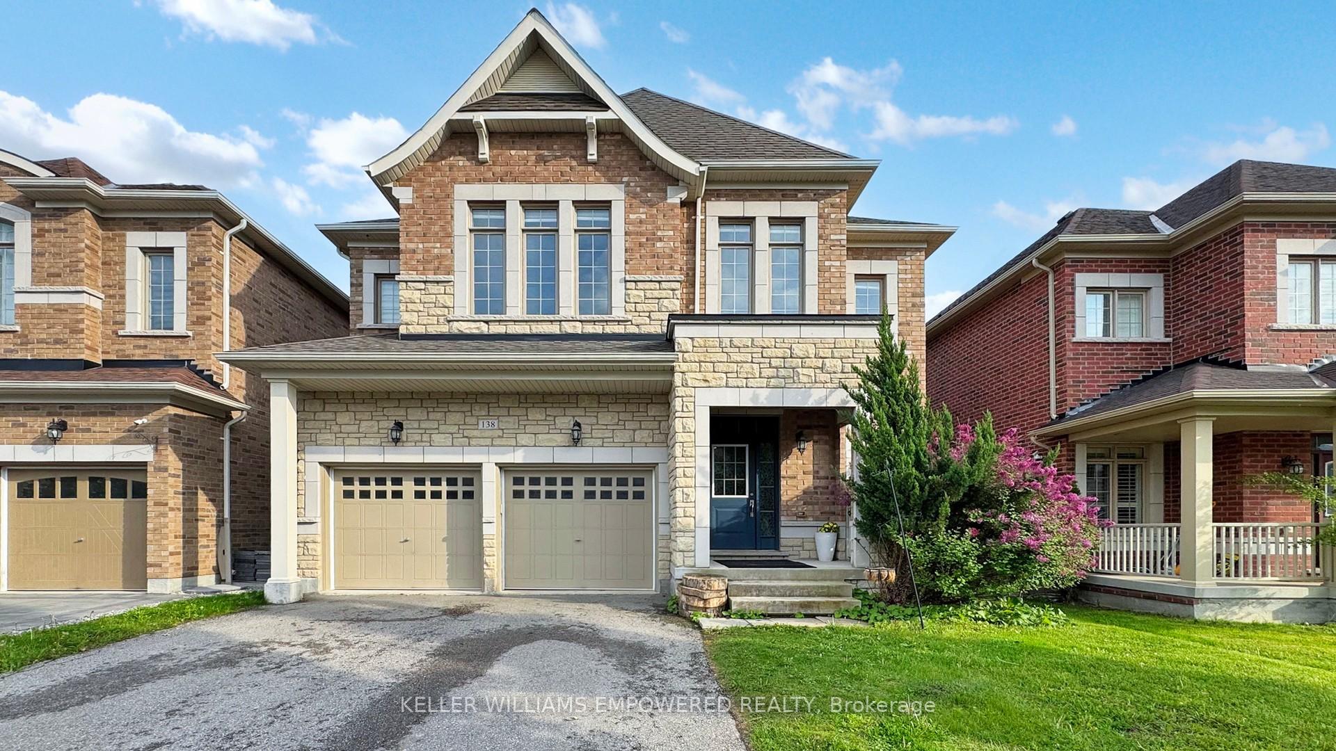 138 Crane Street, Aurora, ON L4G 0W2