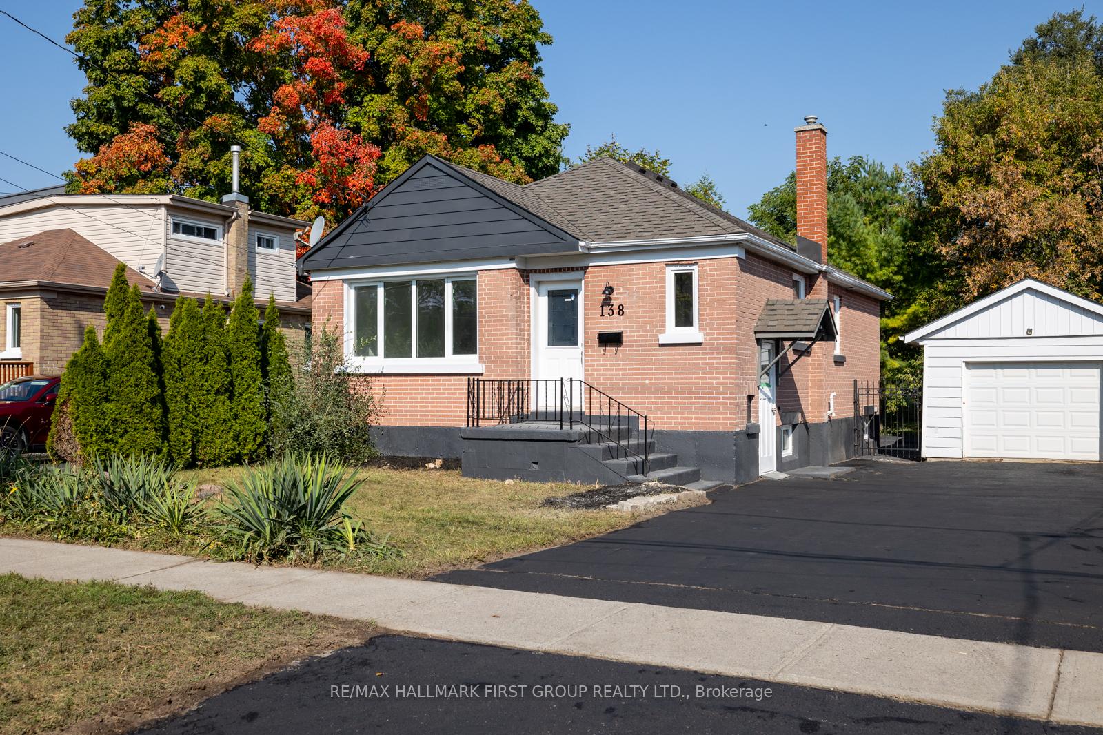 138 Munroe Street, Cobourg, ON K9A 1C1