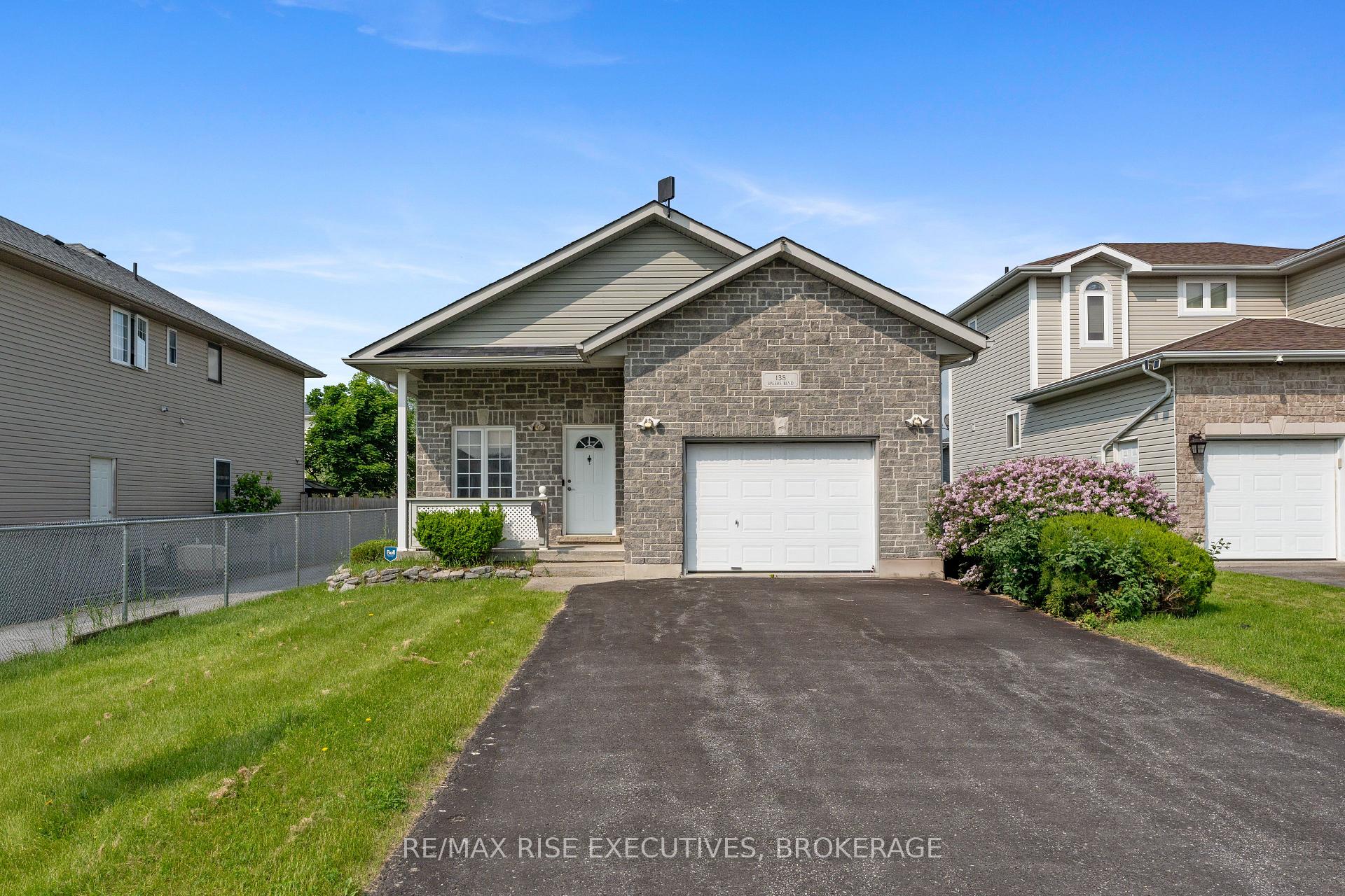 138 Speers Boulevard, Loyalist, ON K7N 1Y7